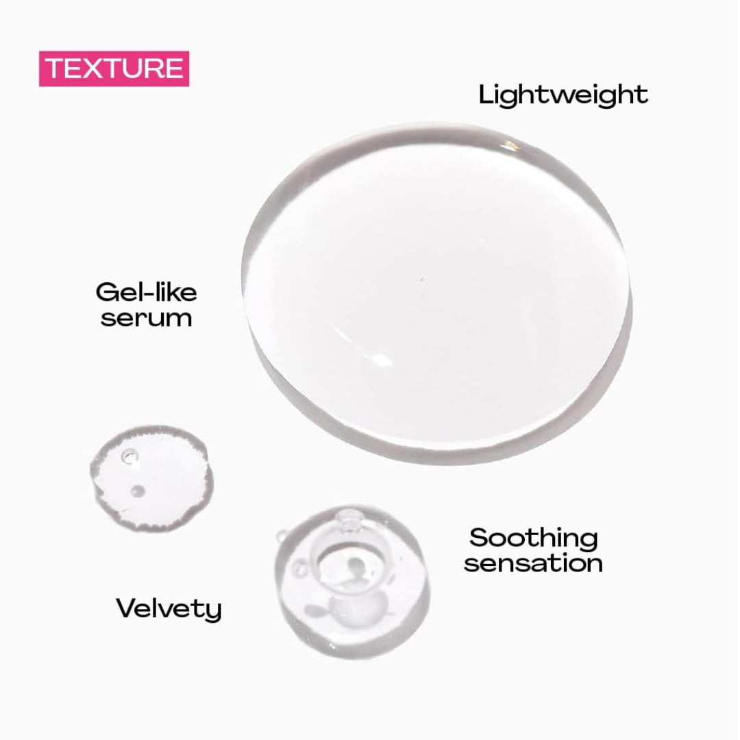 JESS BEAUTY SHINE BRIGHT SERUM 30ml – Ultra Panama