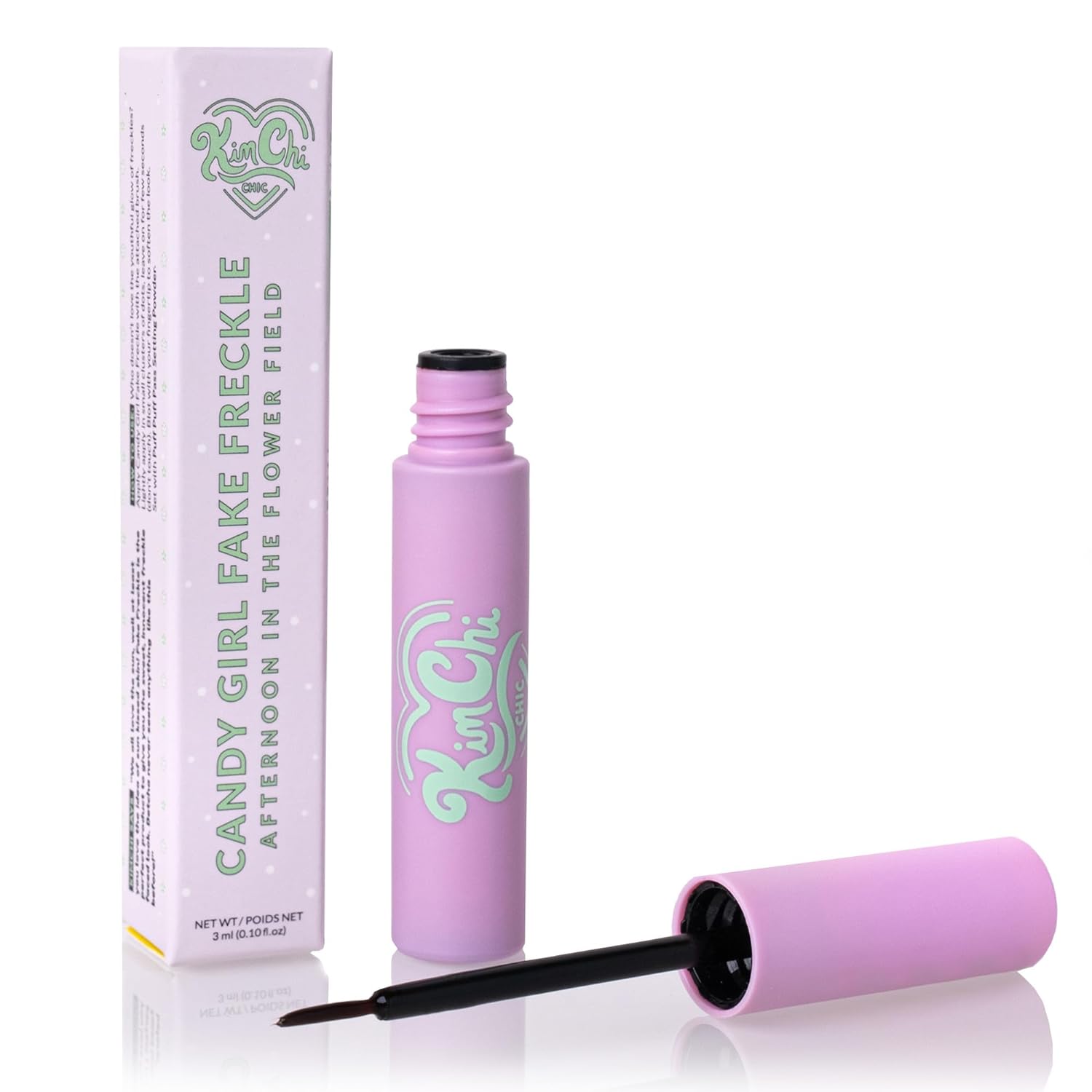 KIMCHI-CHIC CANDY GIRL FAKE FRECKLE 3ml – Ultra Panama