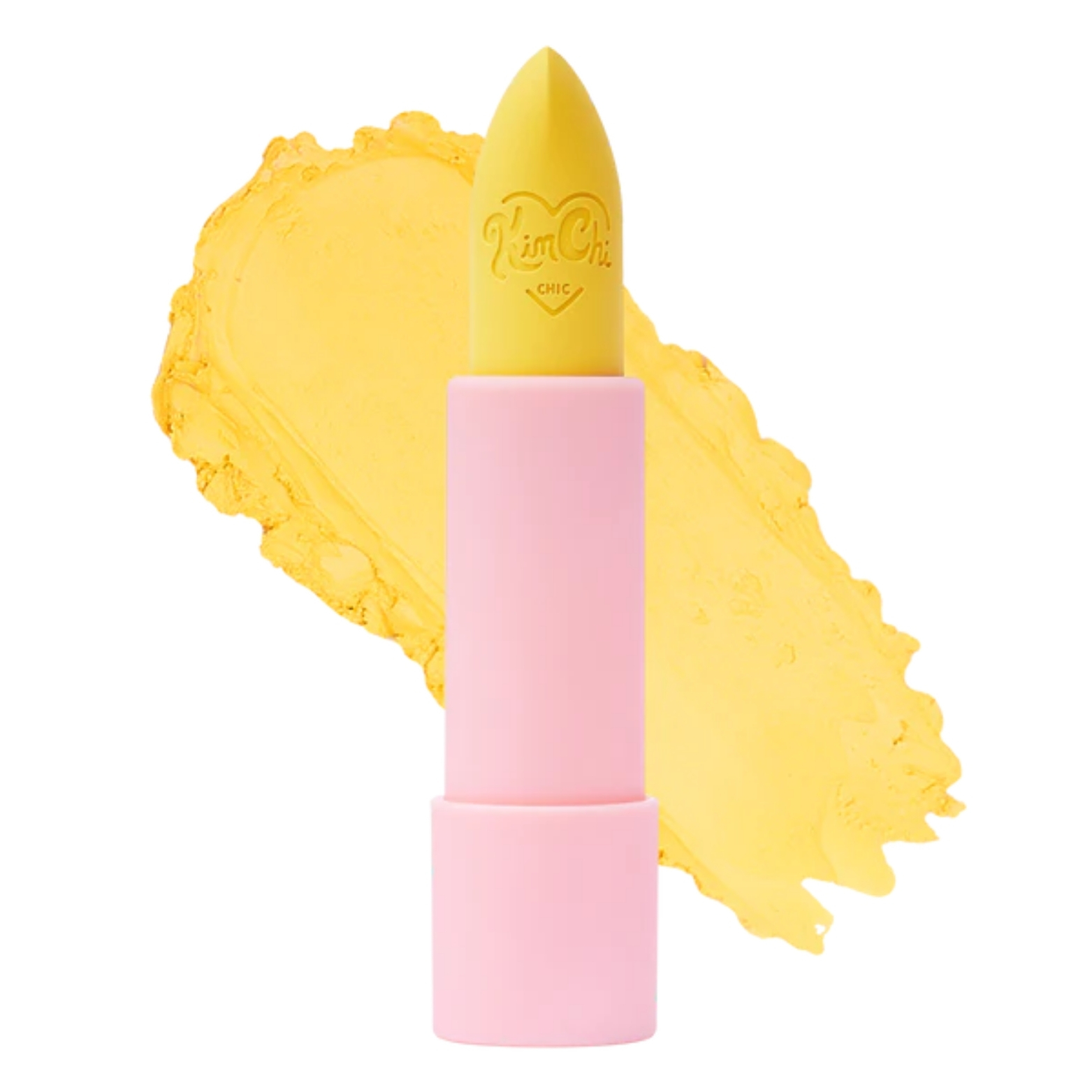 KIMCHI CHIC SWEET CANDY KISSES LIPSTICK SCK02 SWEET PEEPS 4.2g – Ultra ...