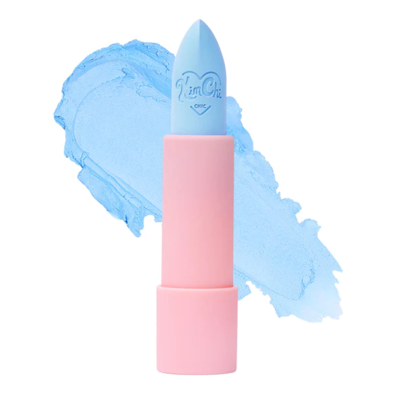 KIMCHI CHIC SWEET CANDY KISSES LIPSTICK SCK06 BLOO POP 4.2g – Ultra Panama