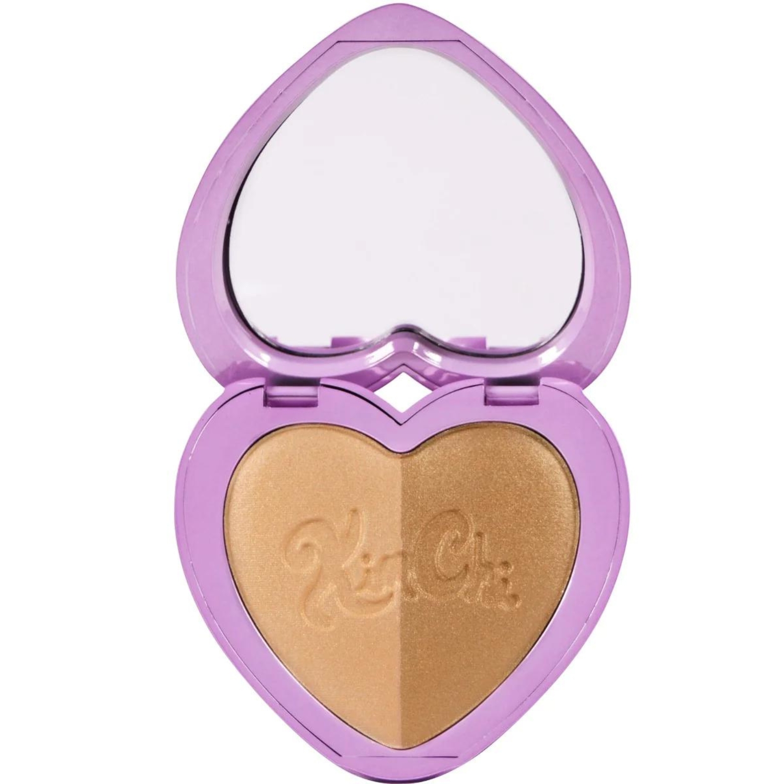 KIMCHI-CHIC THAILOR GET GLOW HIGHLIGHTER DUO – 01 ASPEN GLOW 8g – Ultra ...