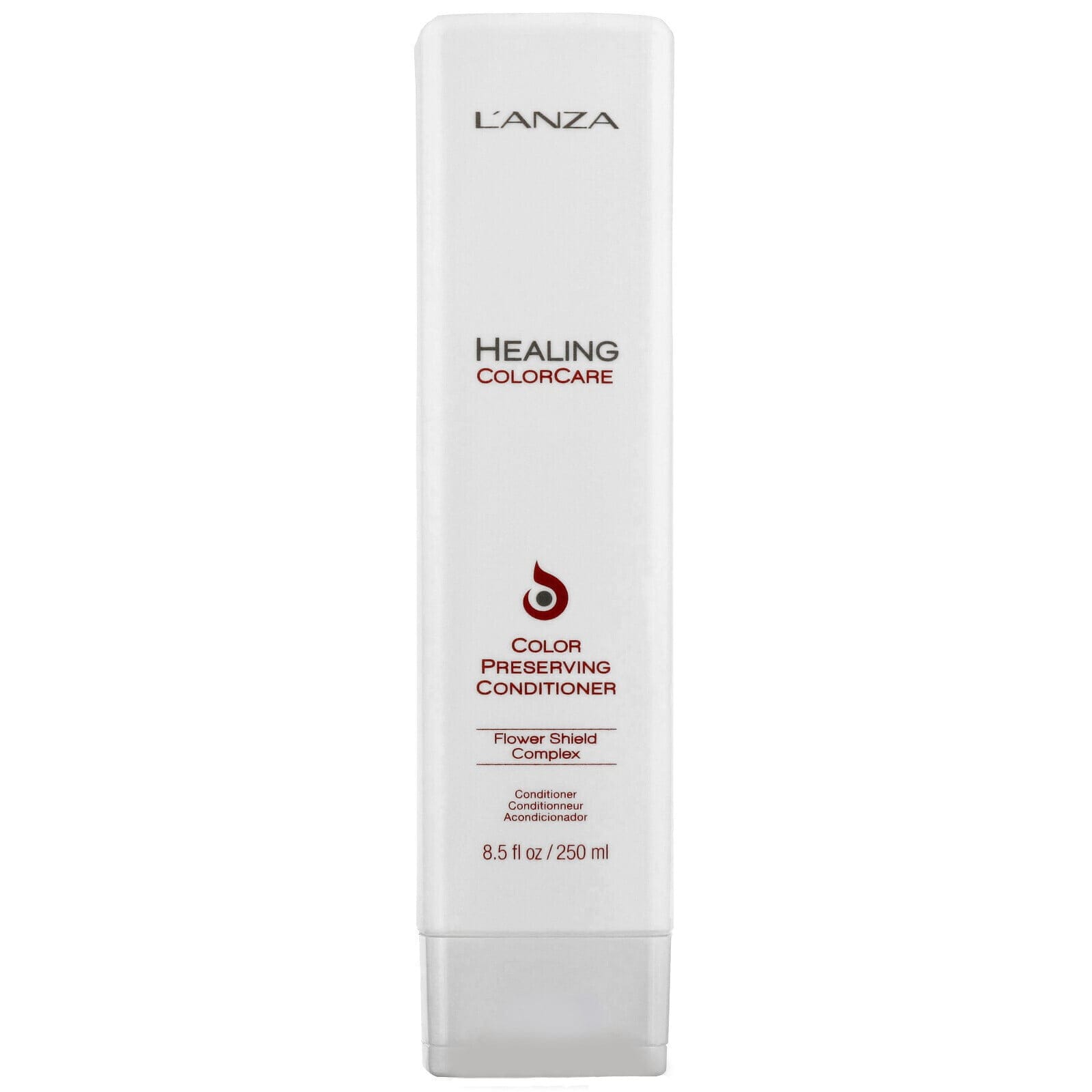 LANZA HEALING COLOR CARE PRESERVING CONDITIONER 250ml – Ultra Panama