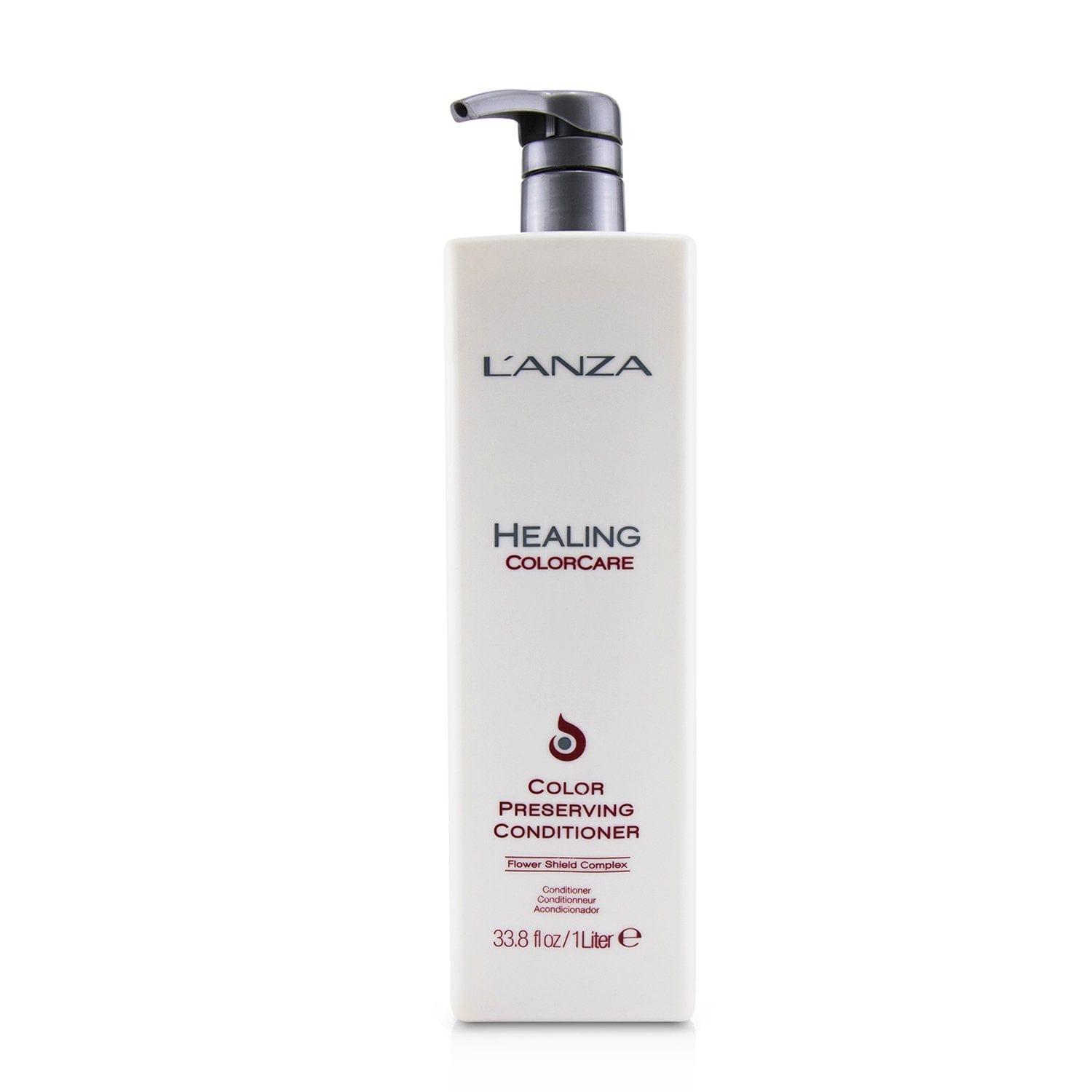 LANZA HEALING COLOR CARE PRESERVING CONDITIONER 1LT – Ultra Panama