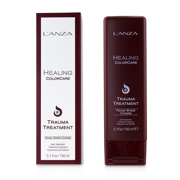 LANZA HEALING COLOR CARE TRAUMA TREATMENT 150ml – Ultra Panama