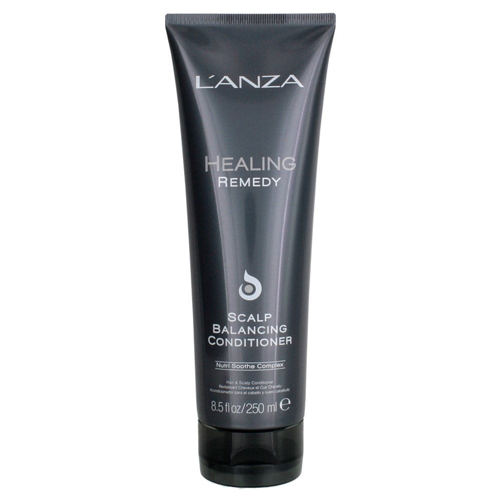 LANZA HEALING REMEDY SCALP BALANCING CONDITIONER 250ml – Ultra Panama