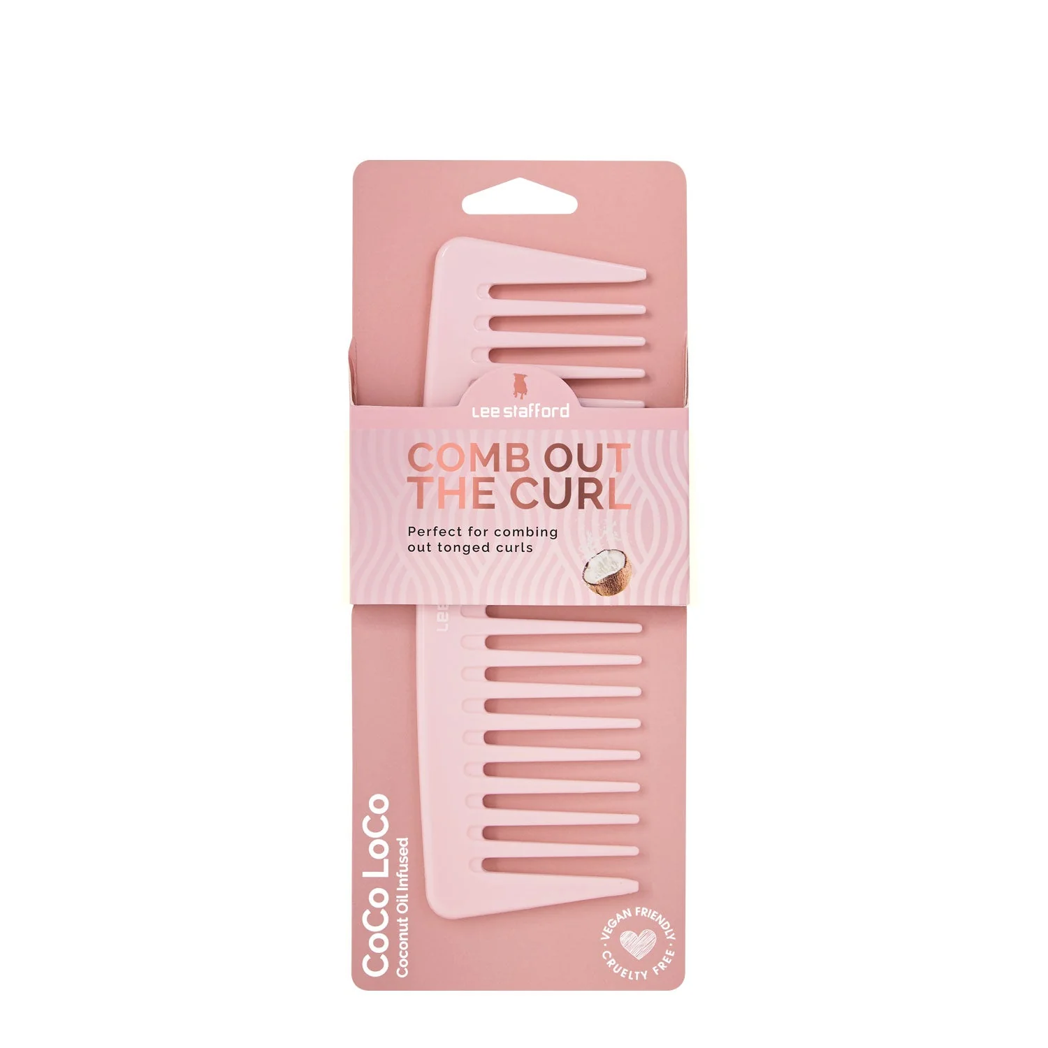 LEE STAFFORD COCO LOCO COMB OUT THE CURL – Ultra Panama