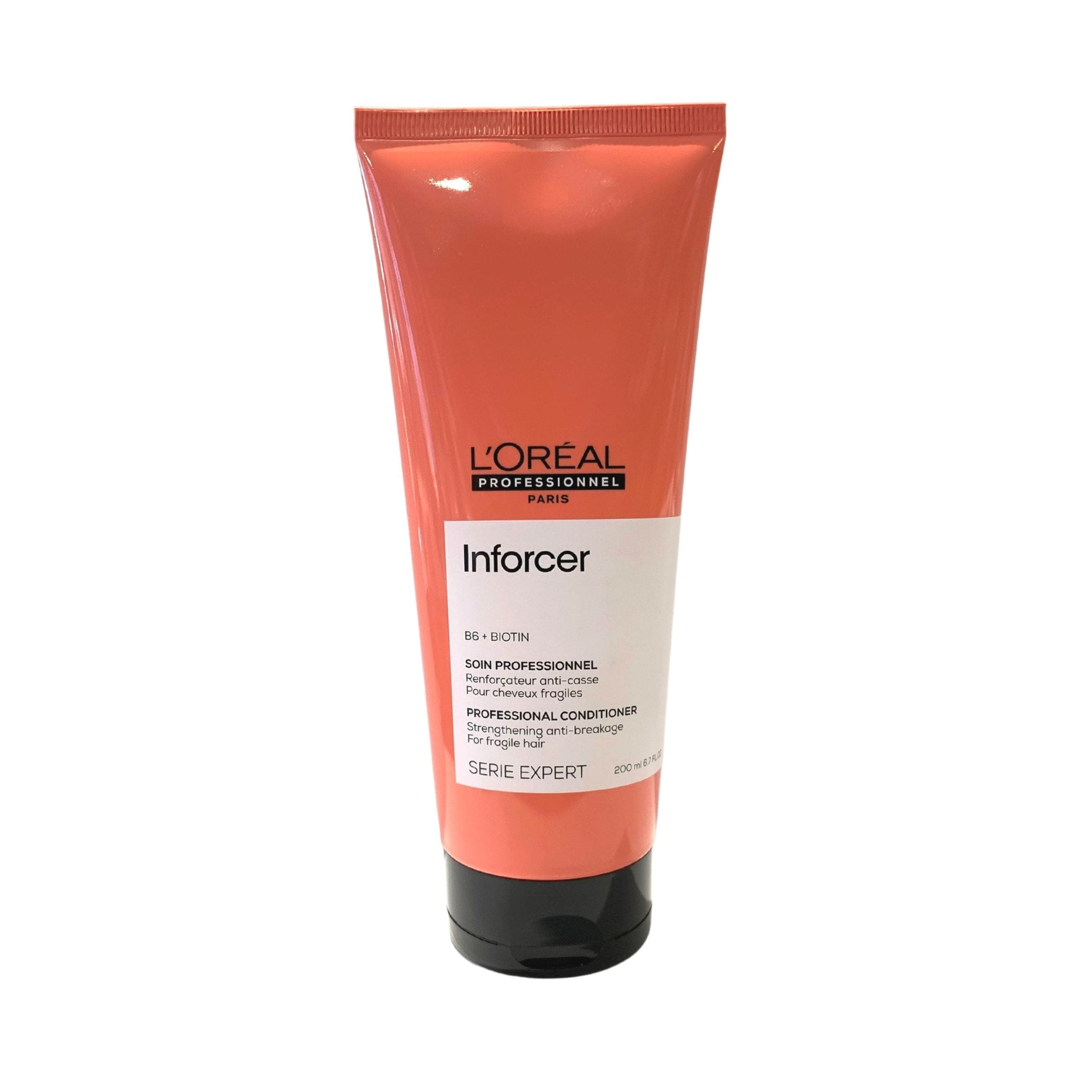 L’OREAL SERIE EXPERT INFORCER CONDITIONER 200ml – Ultra Panama