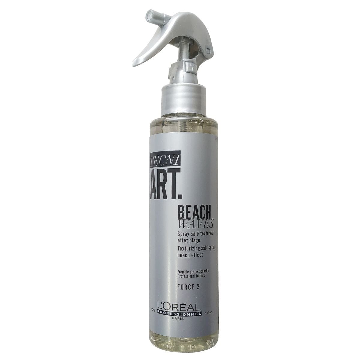 L’OREAL TECNI ART FIX BEACH WAVES FORCE 2 SPRAY 150ml – Ultra Panama