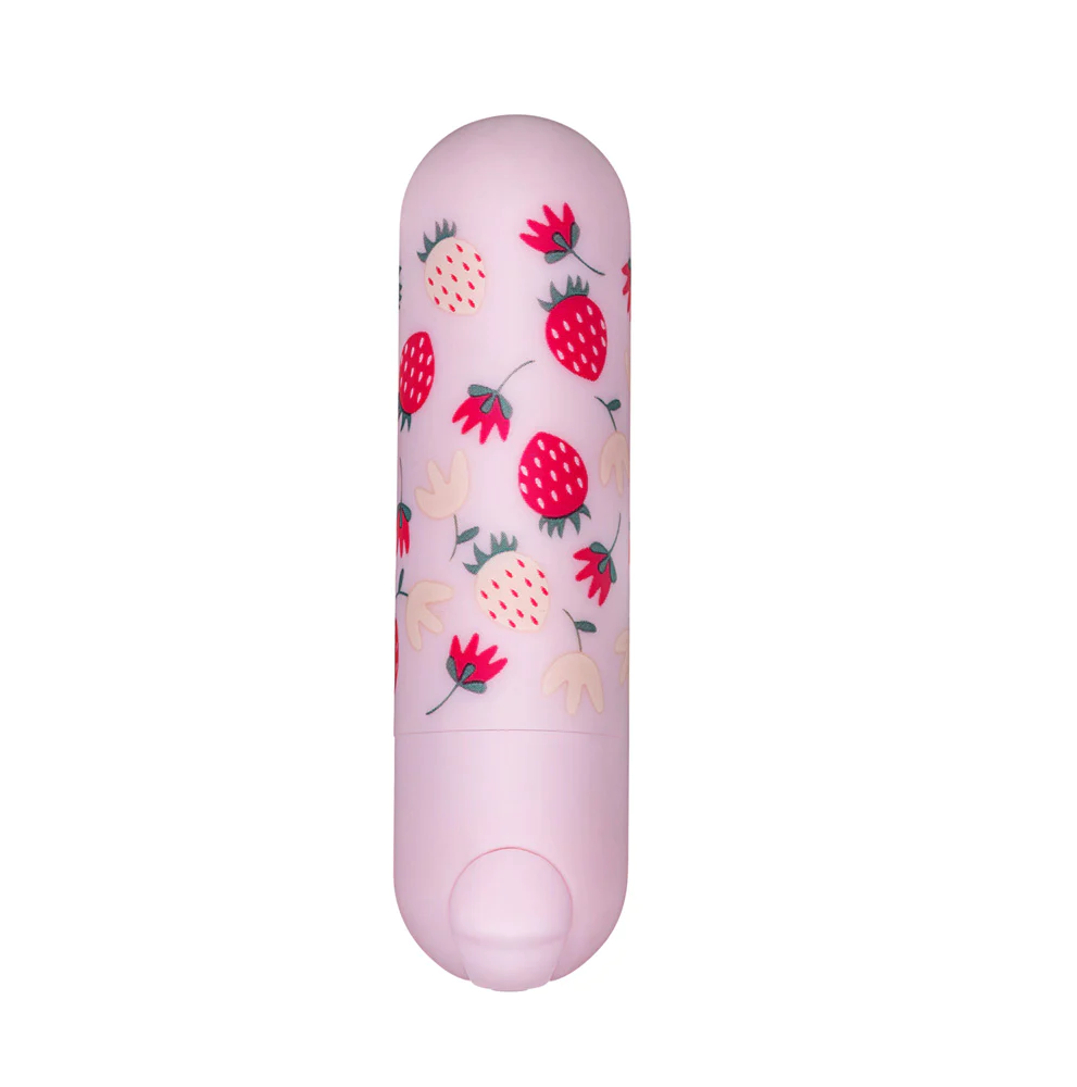 MAIA BARI RECHARGEABLE MINI BULLET – Ultra Panama