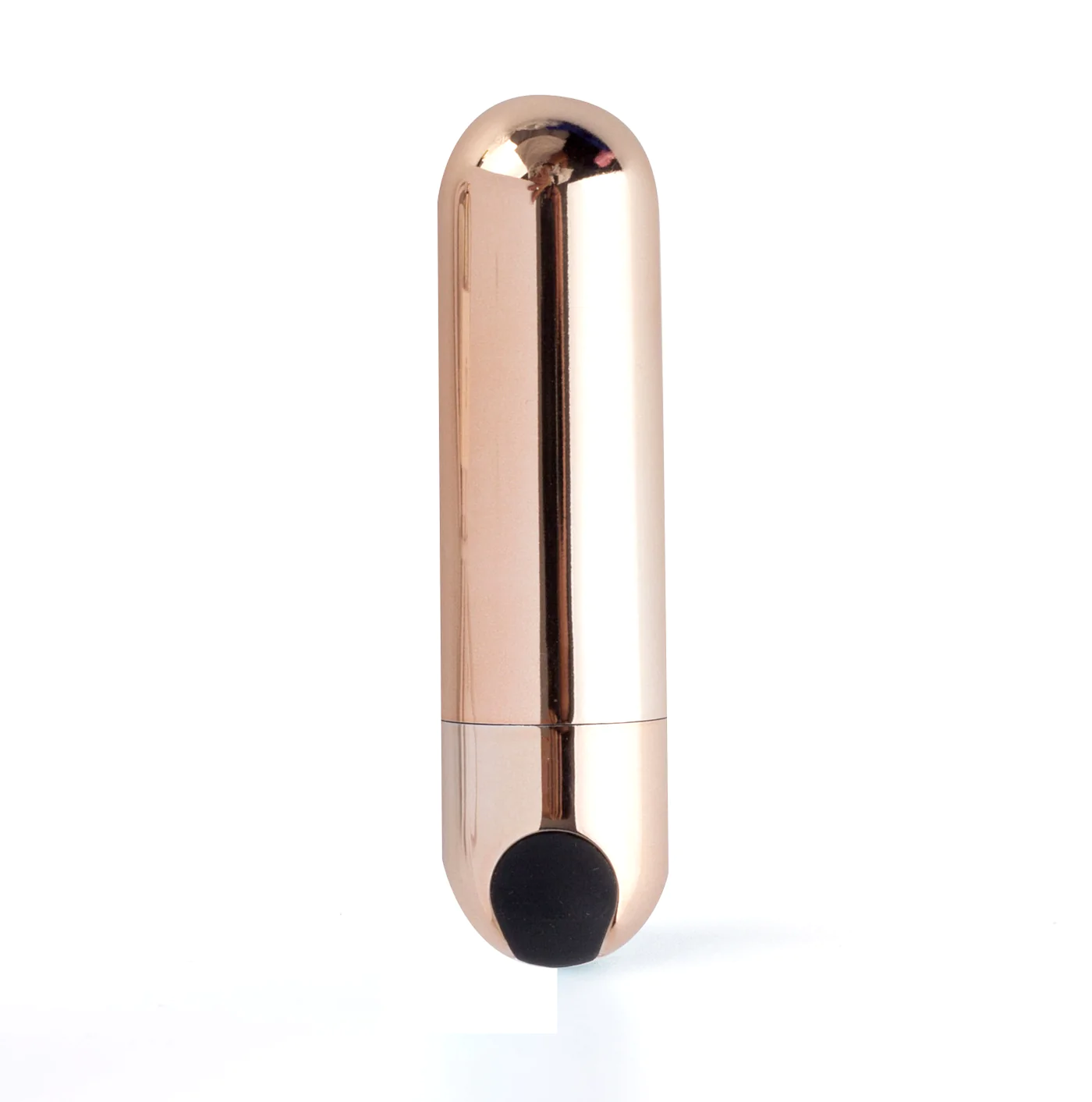 MAIA JESSI ROSE GOLD RECHARGEABLE MINI BULLET – Ultra Panama