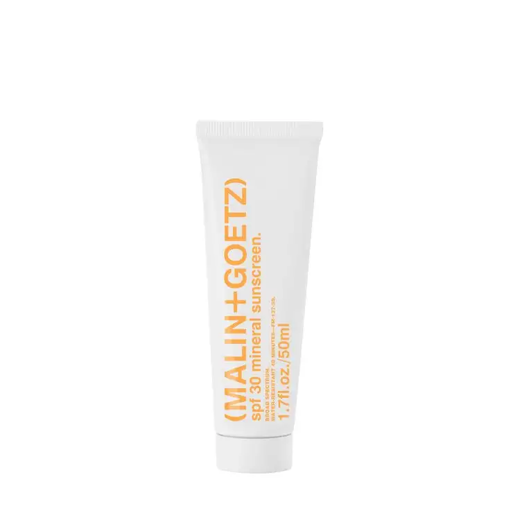 MALIN + GOETZ SPF 30 MINERAL SUNSCREEN 50ml – Ultra Panama