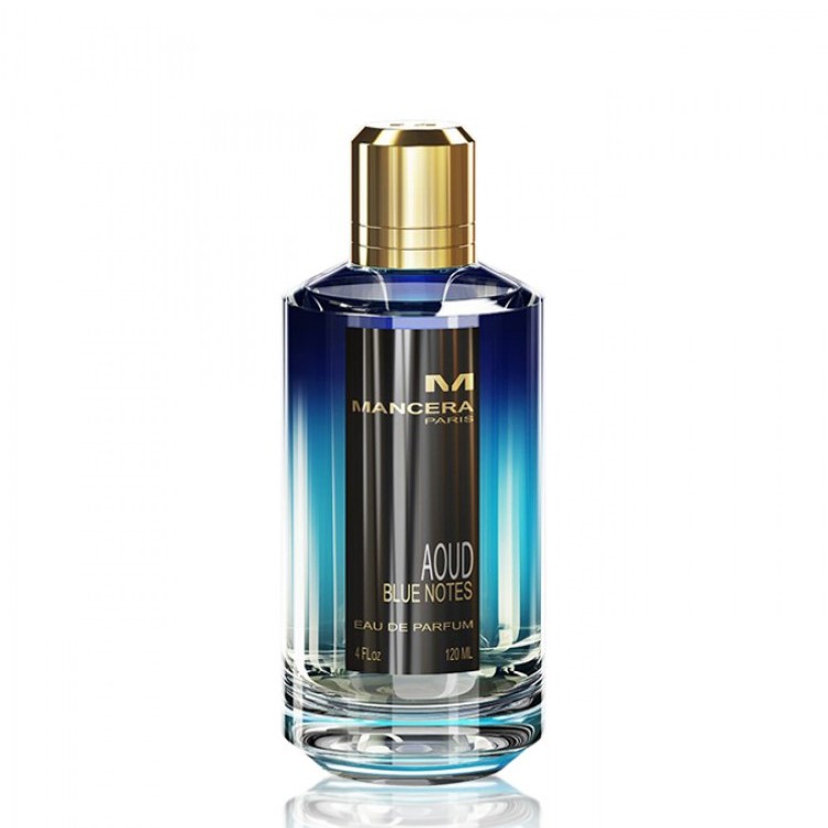MANCERA PARIS AOUD BLUE NOTES EAU DE PARFUM 120ml – Ultra Panama