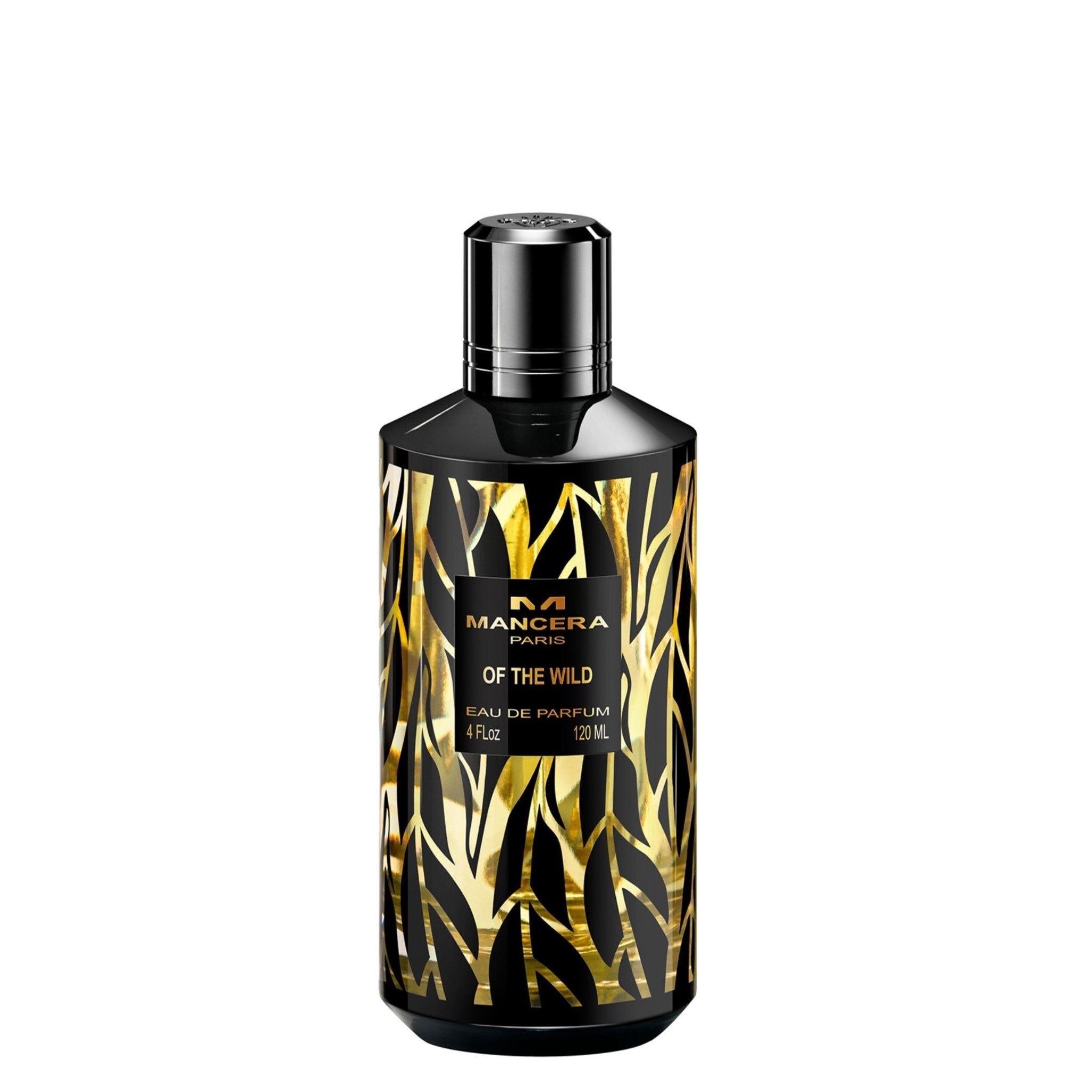 MANCERA PARIS OF THE WILD EAU DE PARFUM 120ml – Ultra Panama