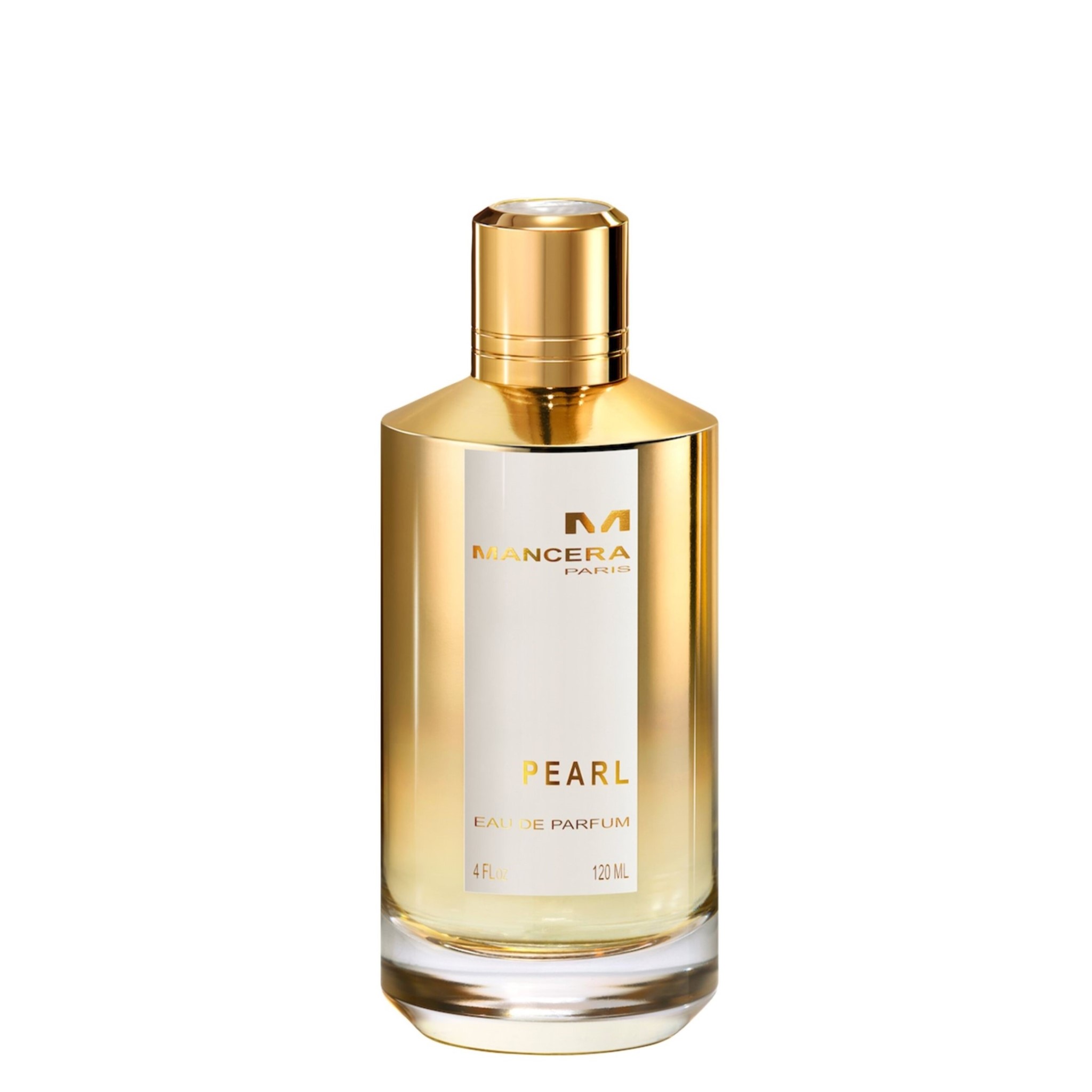 MANCERA PARIS PEARL EAU DE PARFUM 120ml – Ultra Panama