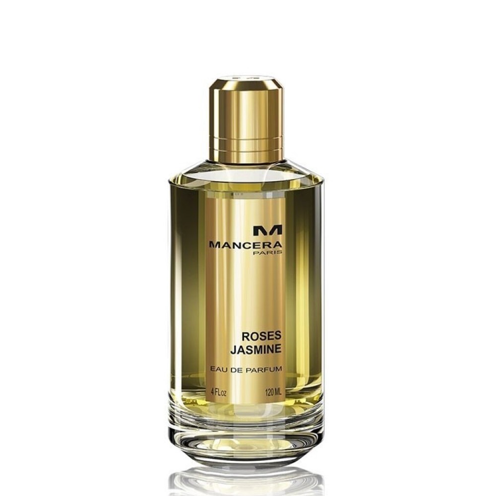 MANCERA PARIS ROSES JASMINE EAU DE PARFUM 120ml – Ultra Panama