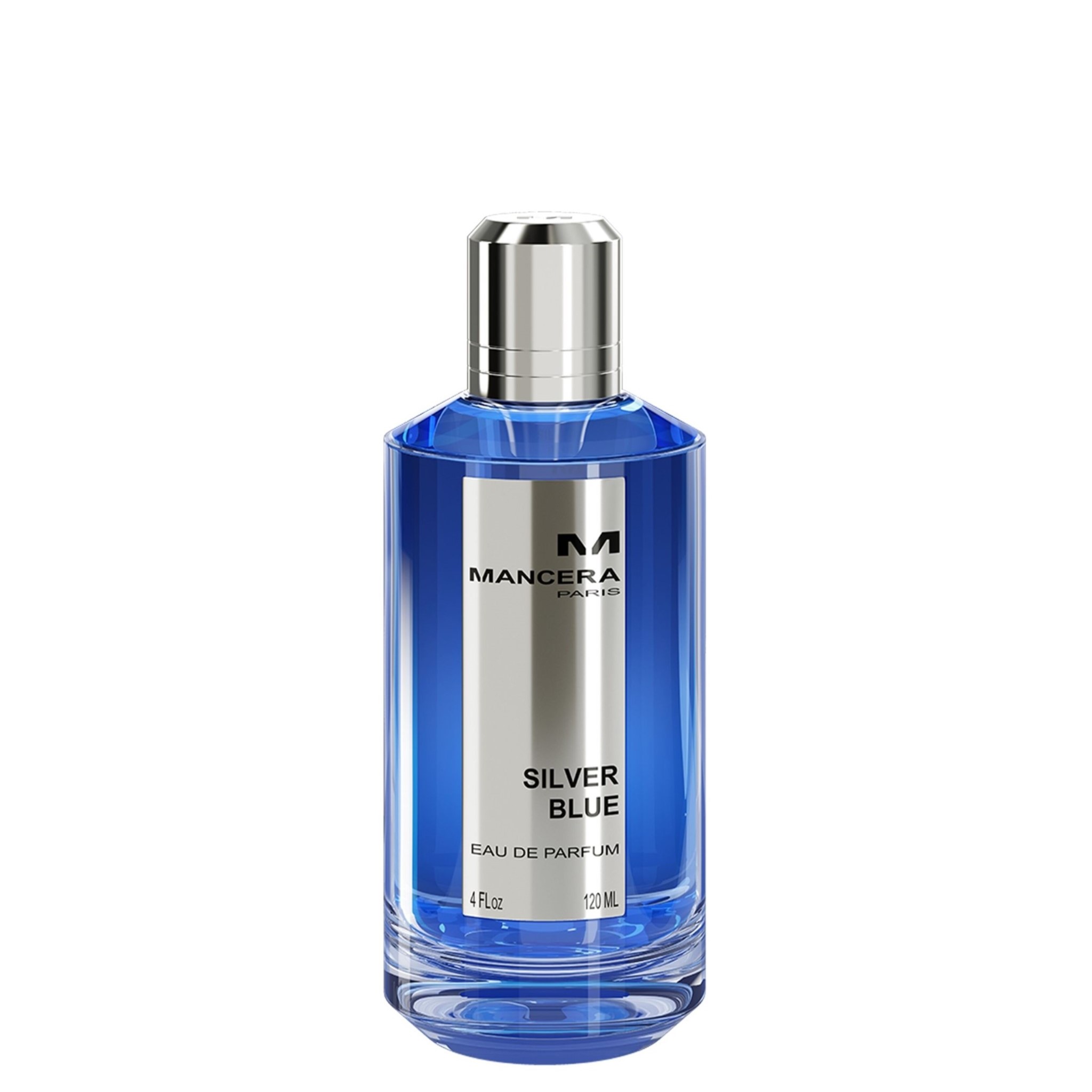 MANCERA PARIS SILVER BLUE EAU DE PARFUM 120ml – Ultra Panama