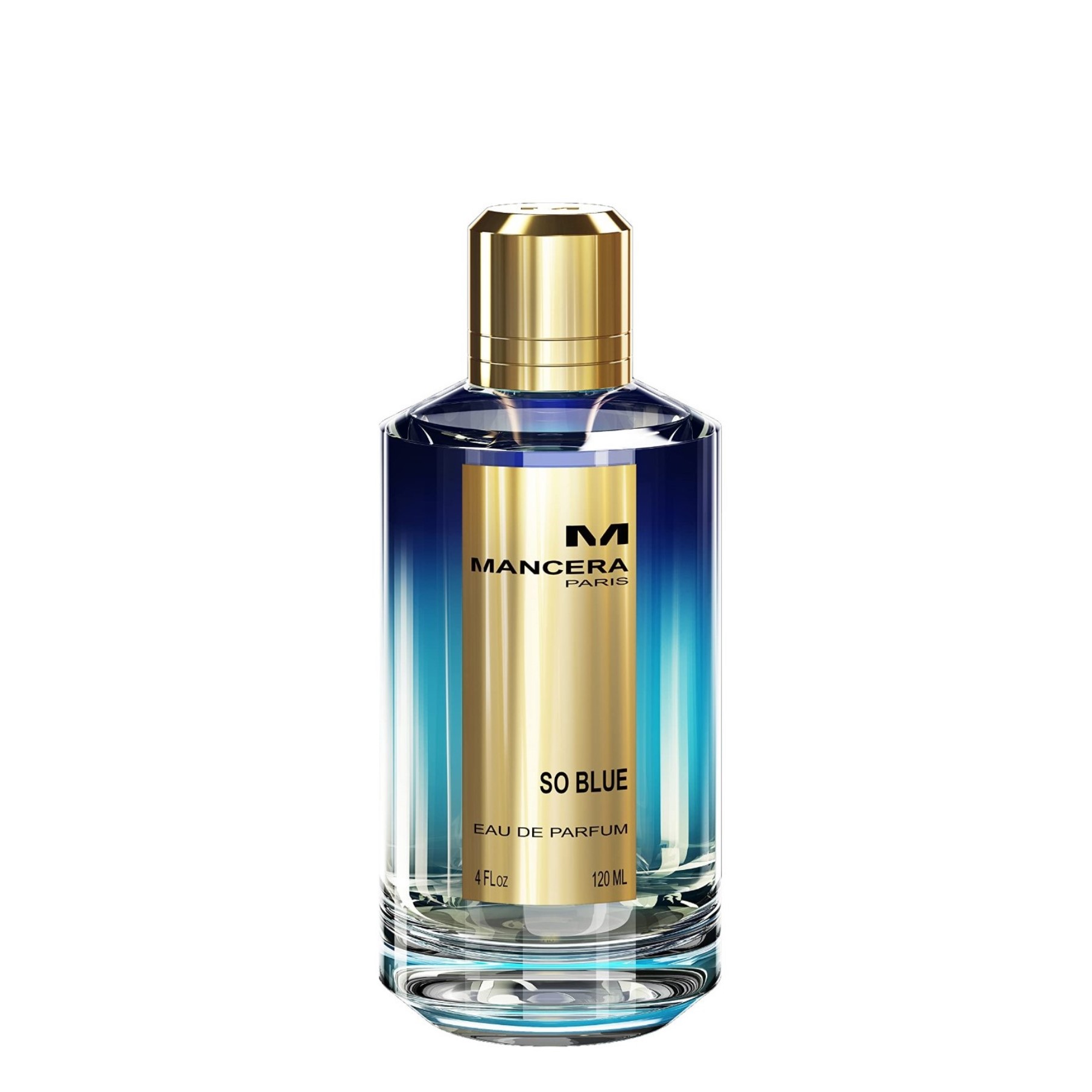 MANCERA PARIS SO BLUE EAU DE PARFUM 120ml – Ultra Panama