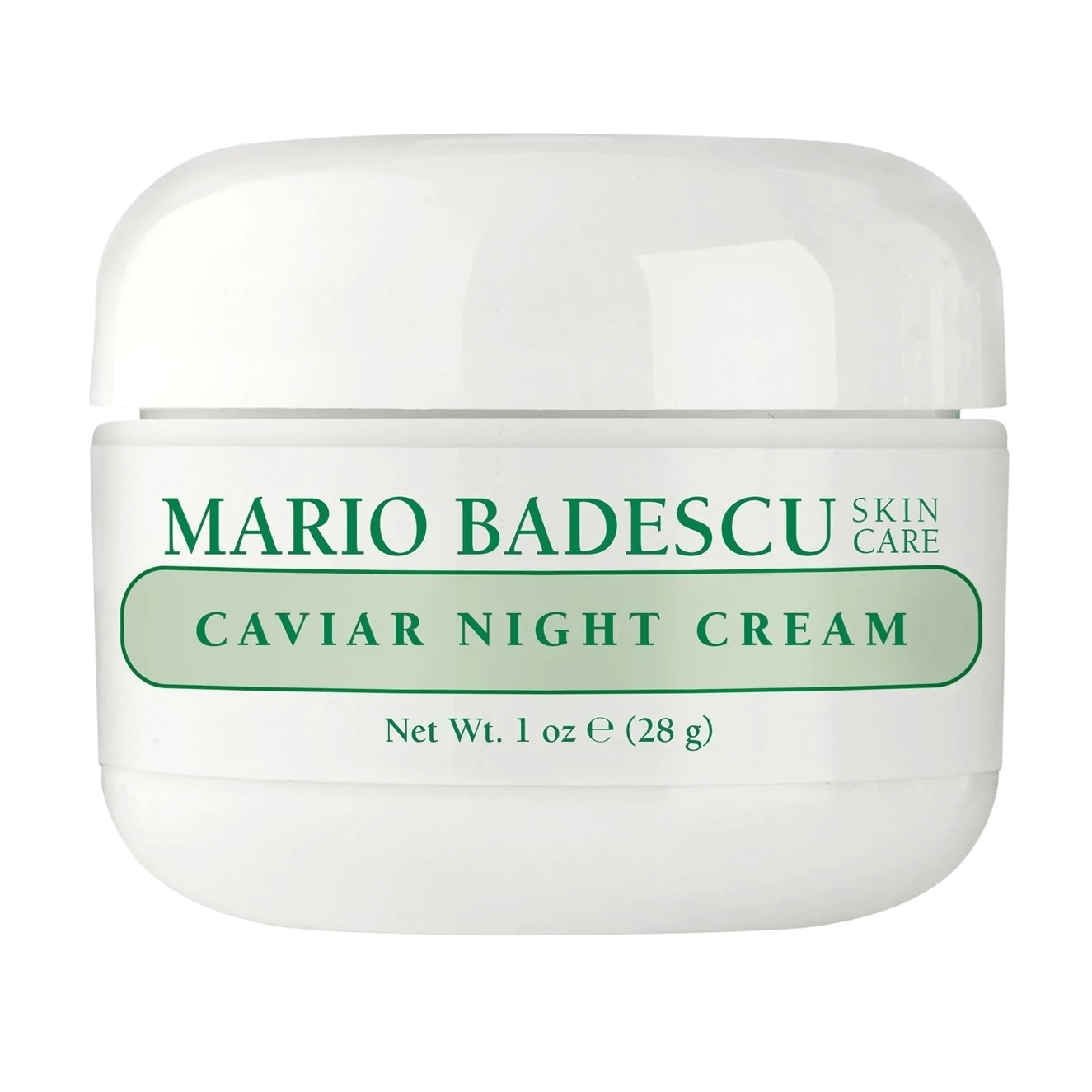 MARIO BADESCU CAVIAR NIGHT CREAM 28g – Ultra Panama