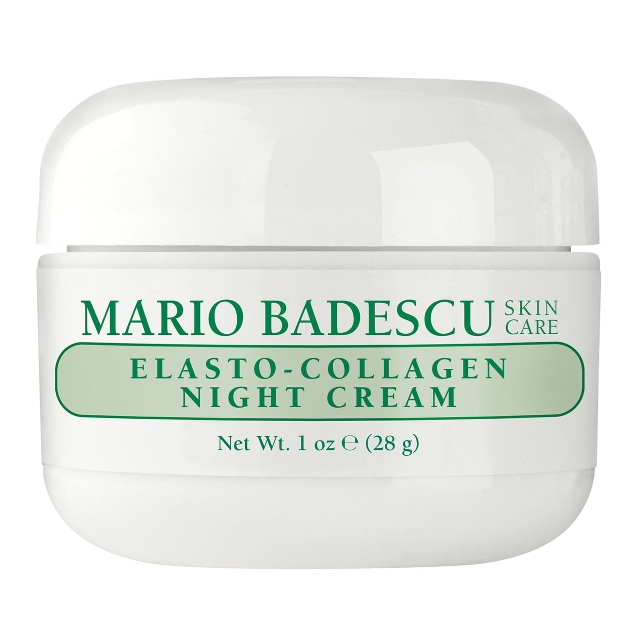 MARIO BADESCU ELASTO COLLAGEN NIGHT CREAM 28g – Ultra Panama