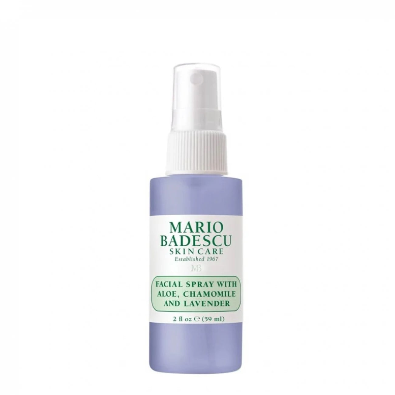 MARIO BADESCU FACIAL SPRAY CUCUMBER 59ml – Ultra Panama