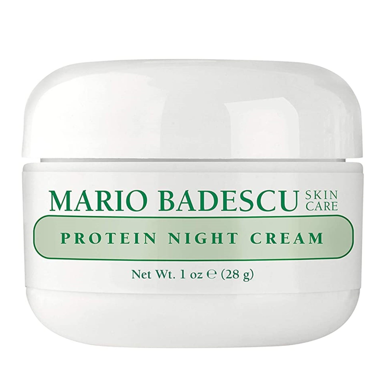 MARIO BADESCU PROTEIN NIGHT CREAM 28g – Ultra Panama