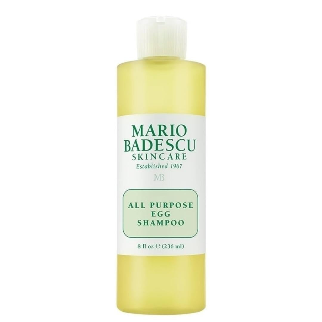 MARIO BADESCU SKIN CARE ALL PURPOSE EGG SHAMPOO 236ml – Ultra Panama