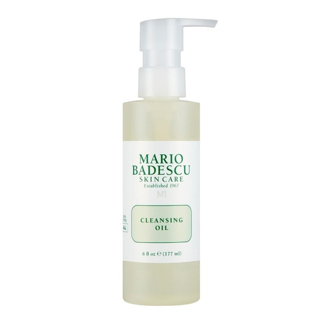 MARIO BADESCU SKIN CARE CLEANSING OIL 236ml – Ultra Panama