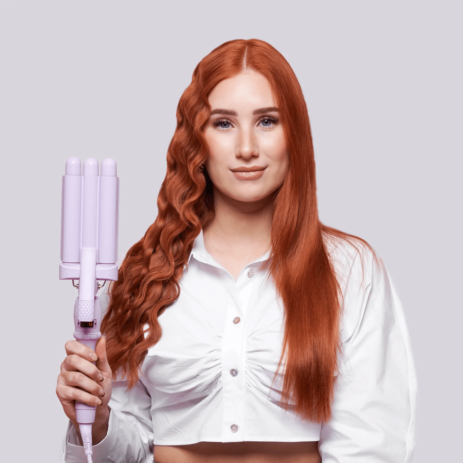 MERMADE HAIR 22MM PRO WAVER TOO CUTE TO HANDLE – Ultra Panama