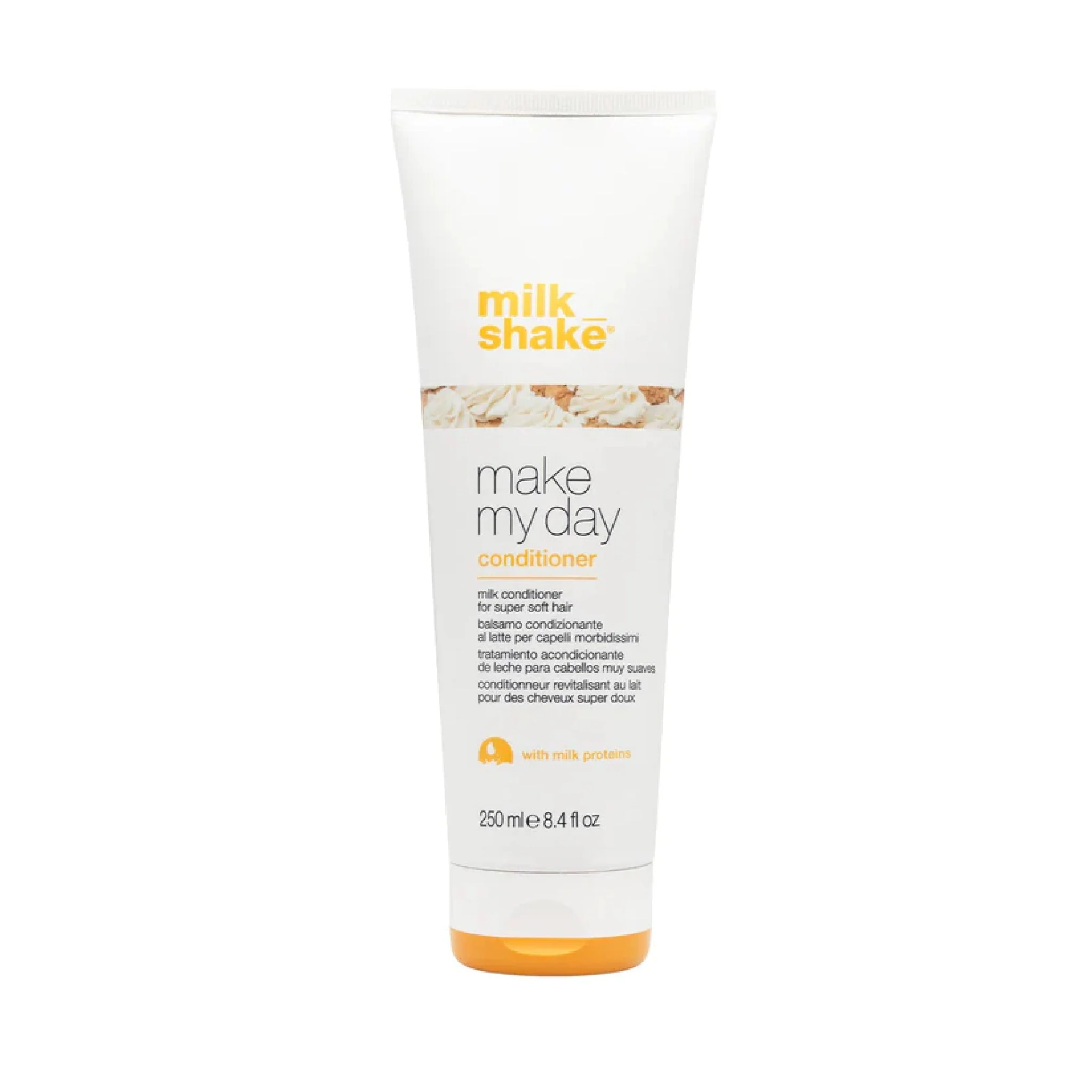 MILK SHAKE MAKE MY DAY CONDITIONER 200ml – Ultra Panama