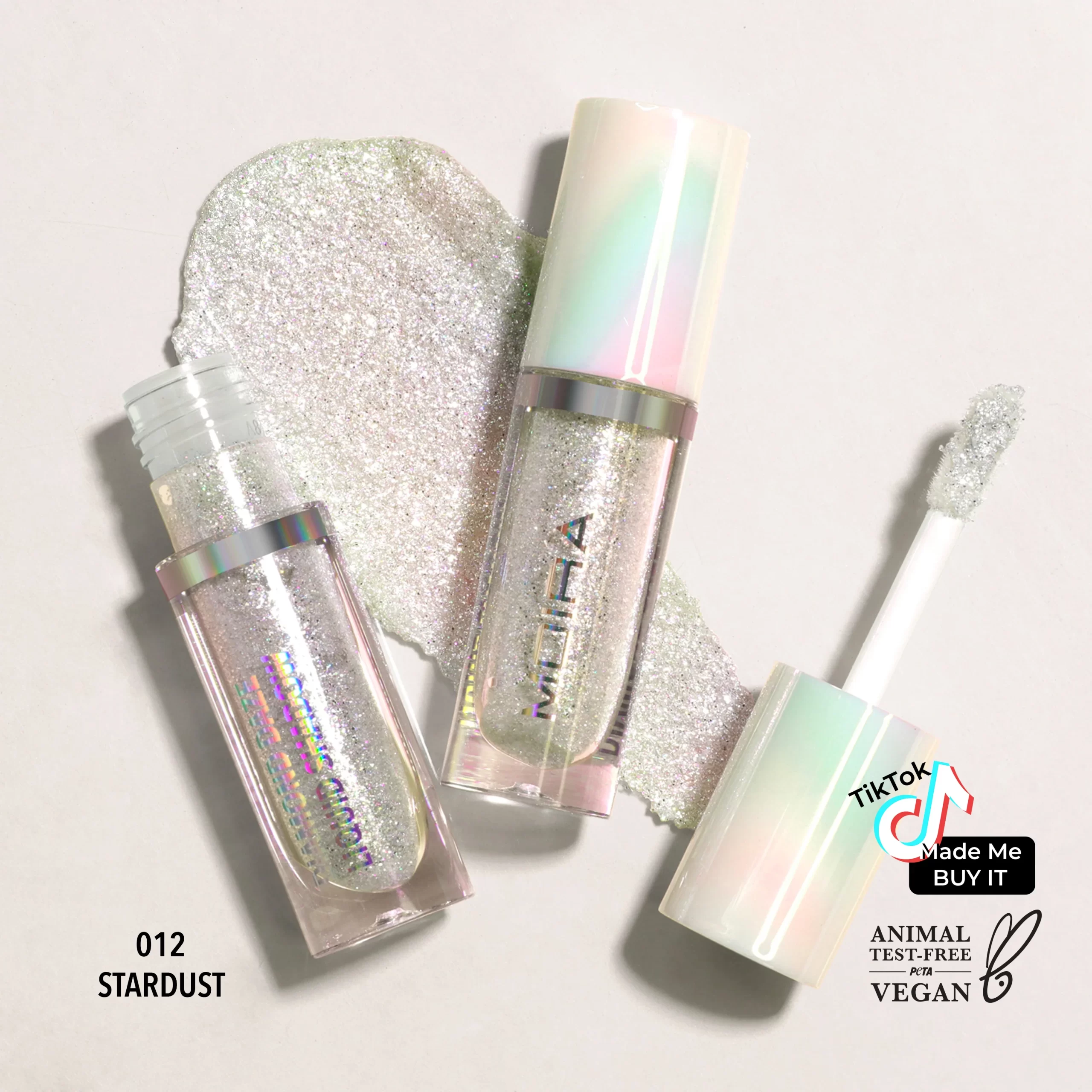 MOIRA DIAMOND DAZE LIQUID SHADOW DLS012 STARDUST 3ml – Ultra Panama