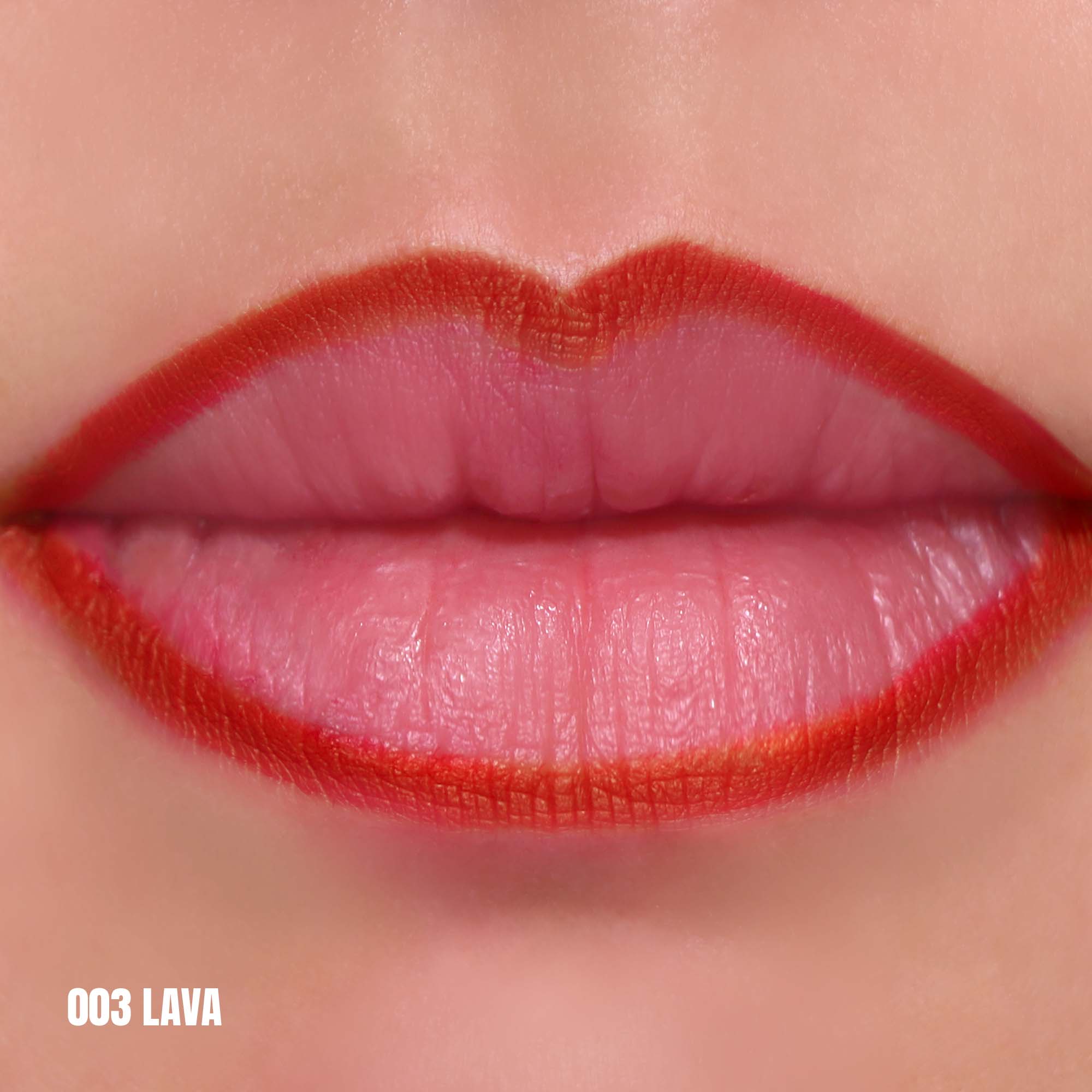 MOIRA FLIRTY LIP PENCIL 003 LAVA 1.1 g FLL003 – Ultra Panama