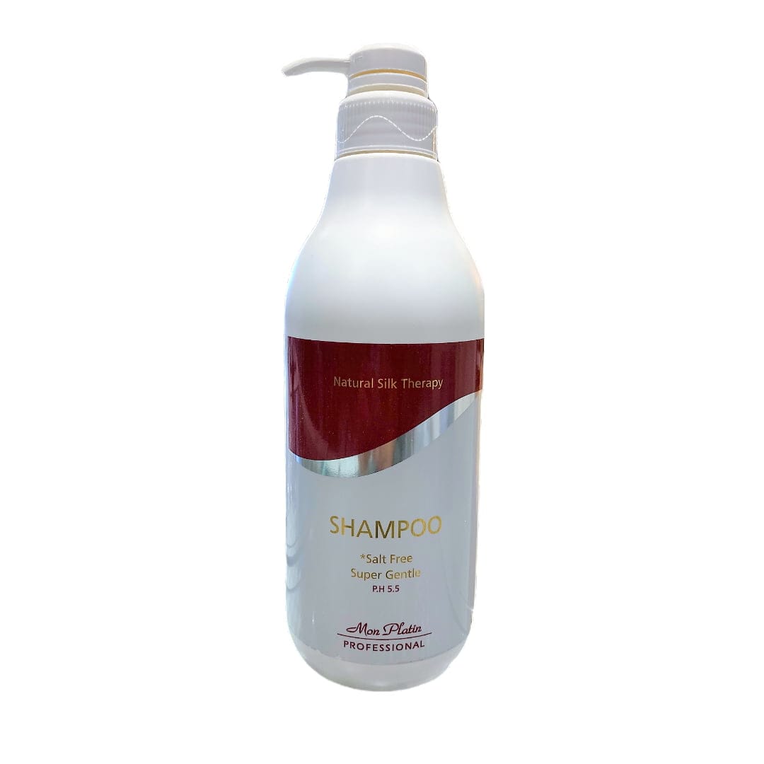 MON PLATIN BLACK CAVIAR SALT FREE SHAMPOO 1LT – Ultra Panama