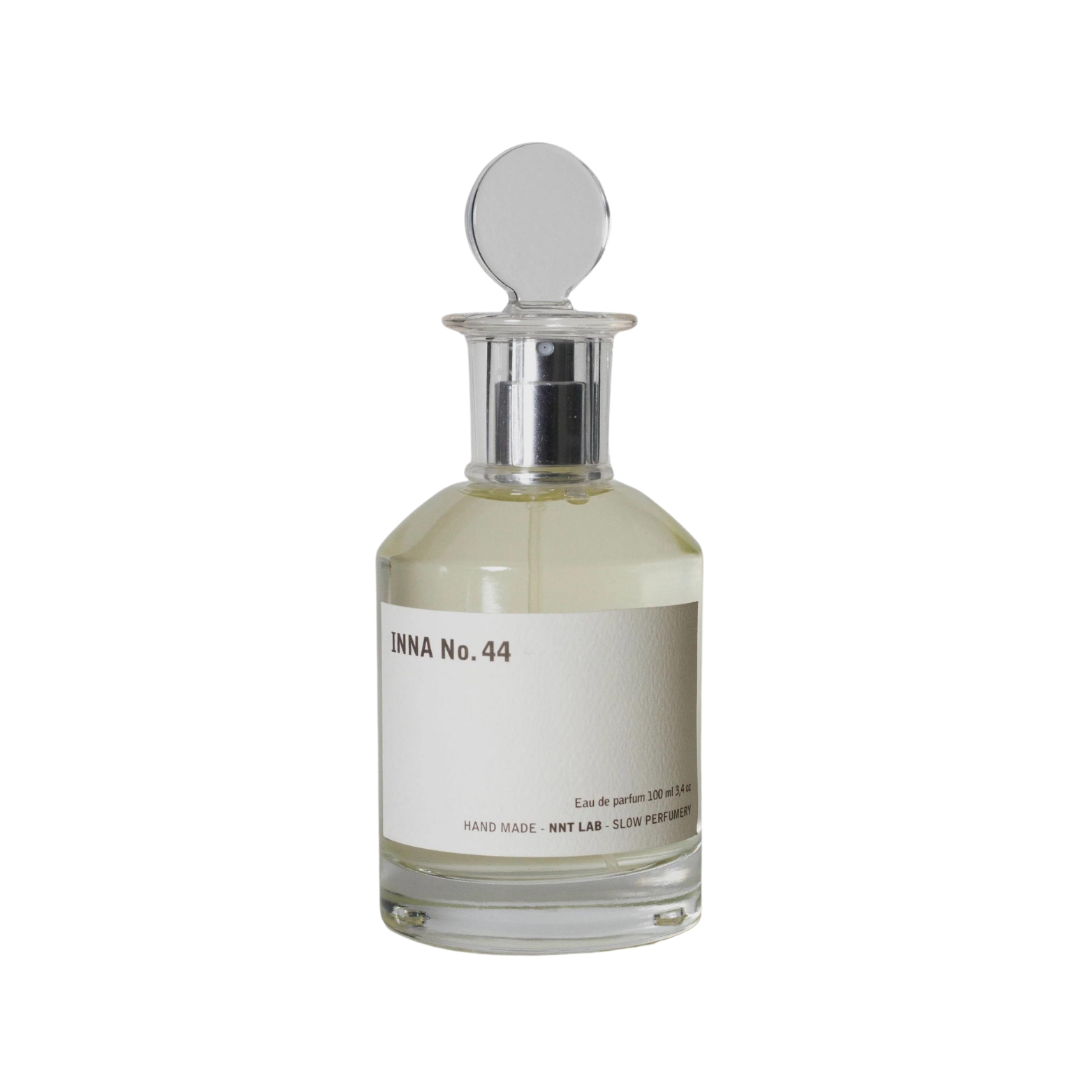 NNT LAB INNA N44 EAU DE PARFUM 100ml – Ultra Panama