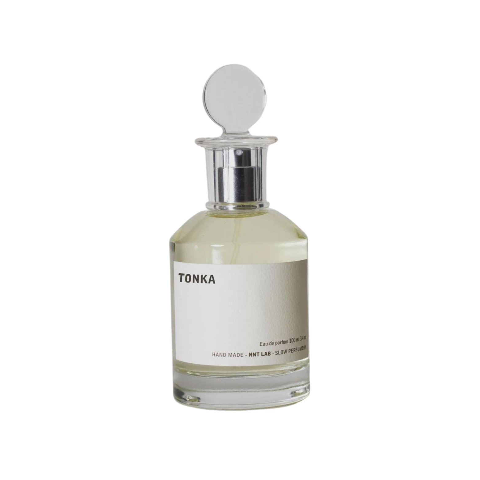 NNT LAB TONKA EAU DE PARFUM 100ml – Ultra Panama