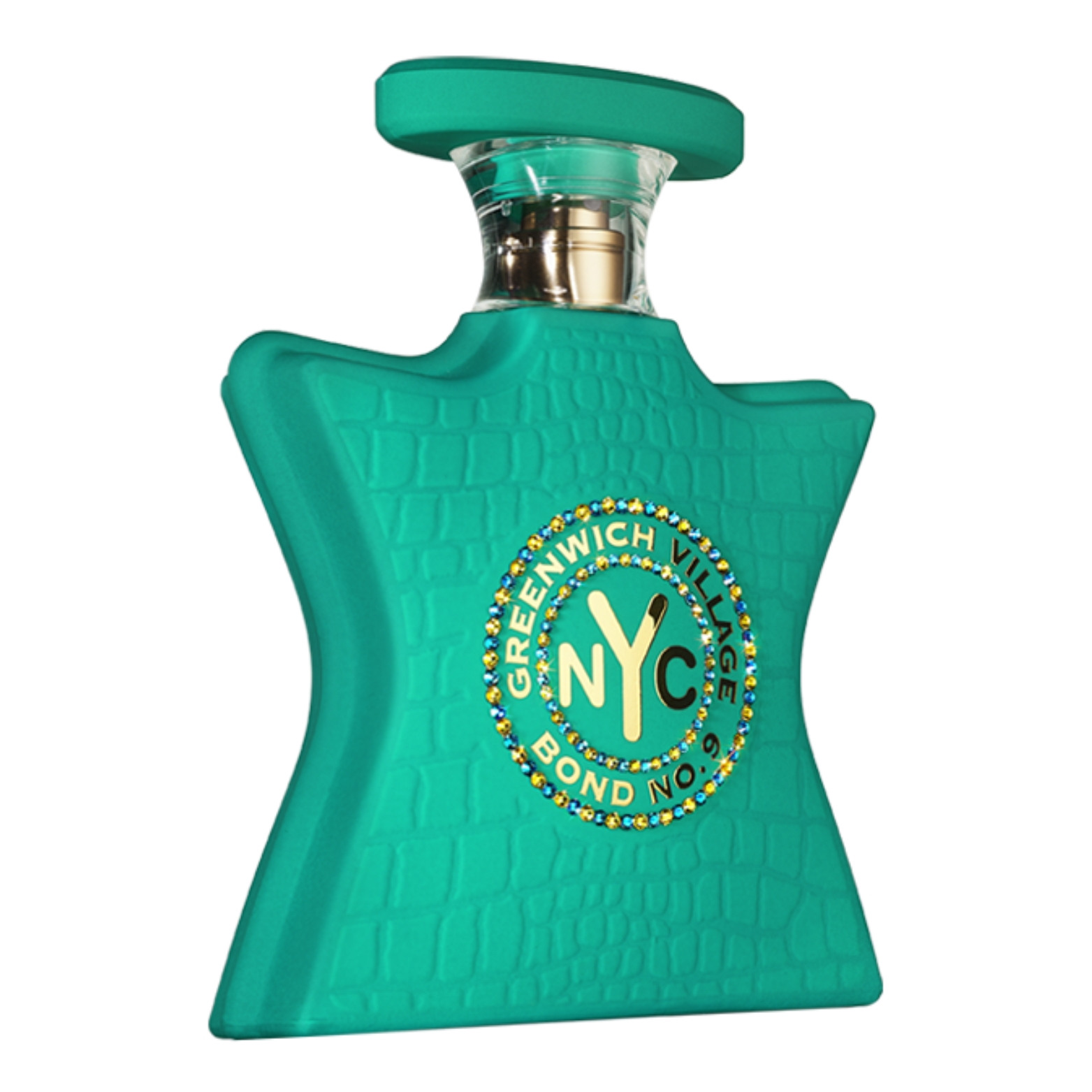 NYC BOND NO.9 GREENWICH VILLAGE EAU DE PARFUM 100ml – Ultra Panama