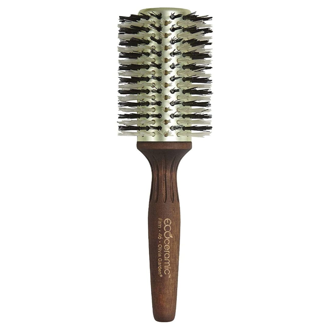 OLIVIA GARDEN ECOCERAMIC FIRM BRISTLE 3″ EC-46F – Ultra Panama
