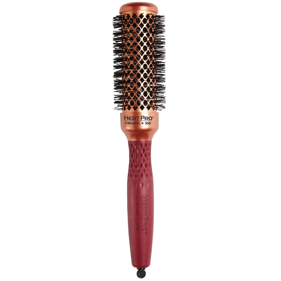 OLIVIA GARDEN HEAT PRO CERAMIC IONIC 1-1/4″ HP-32 – Ultra Panama