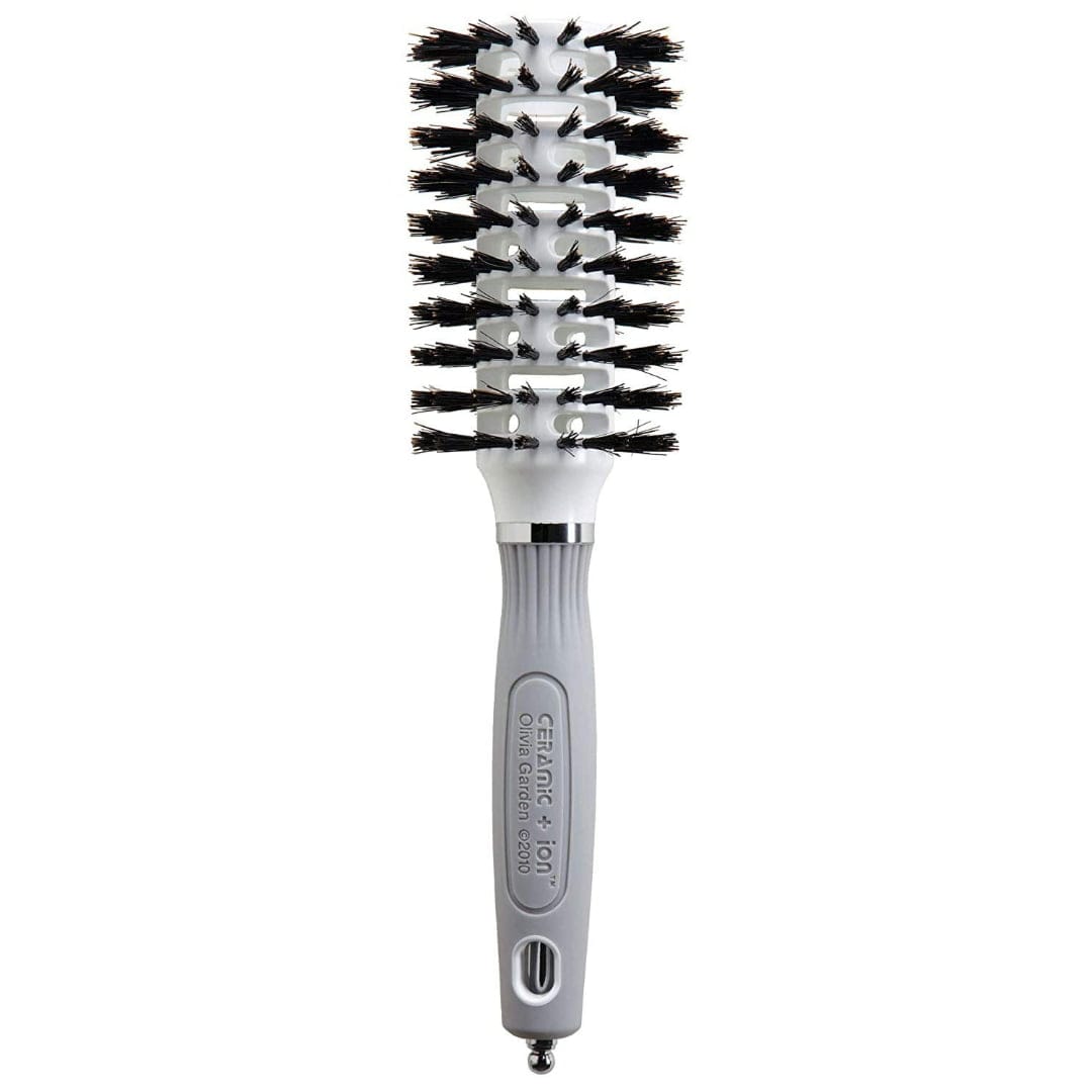 OLIVIA GARDEN TURBO VENT BOAR CERAMIC ION 2-1/2″ CITV-BR32 – Ultra Panama