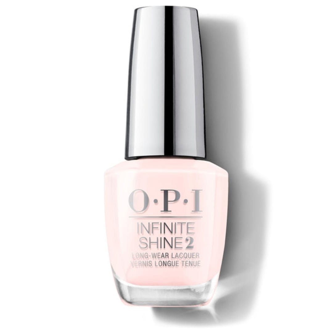 OPI INFINITE SHINE 2 L01 15ml – Pretty Pink Perseveres – Ultra Panama
