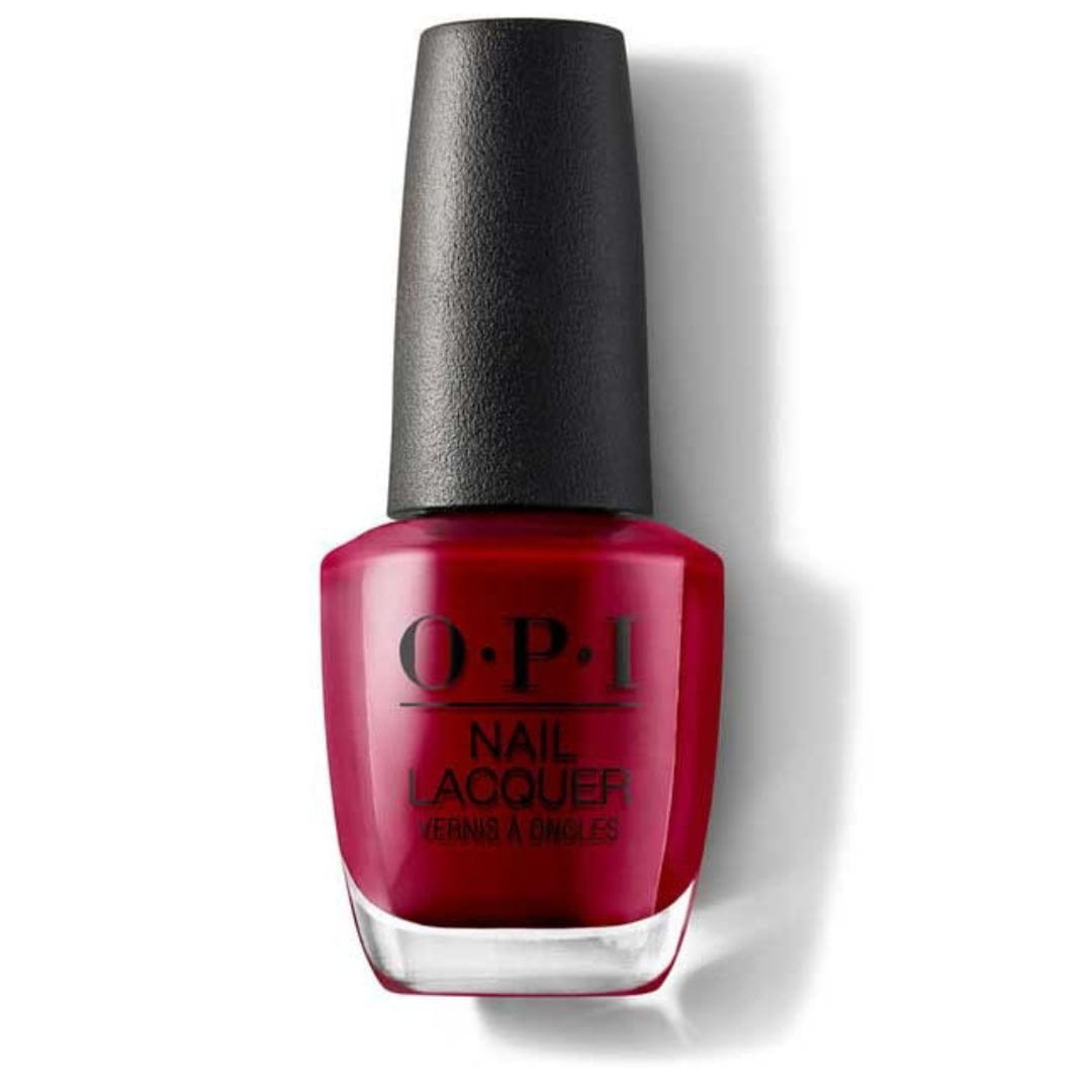 OPI NAIL LACQUER B78 15ml – Miami Beet – Ultra Panama