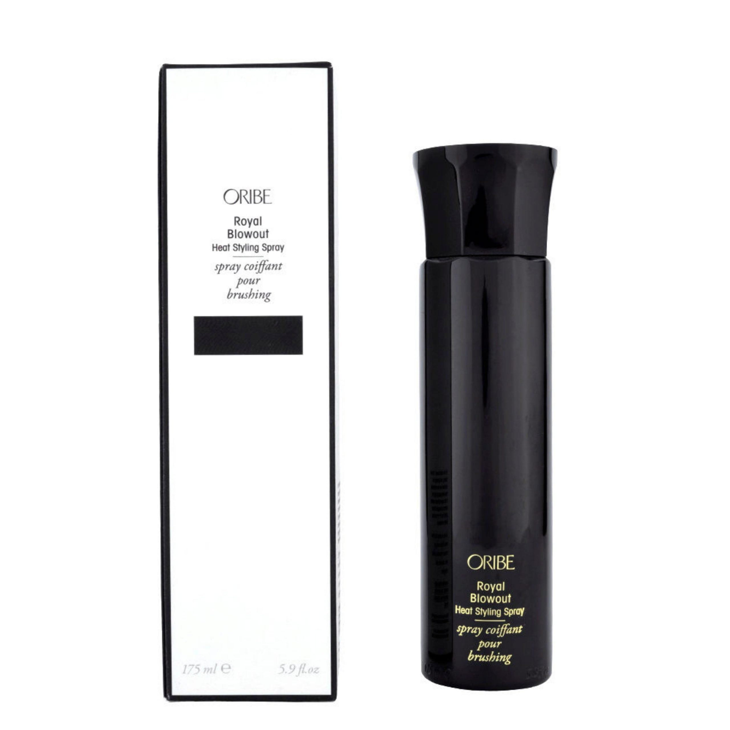 ORIBE ROYAL BLOWOUT HEAT STYLING SPRAY 175ml – Ultra Panama