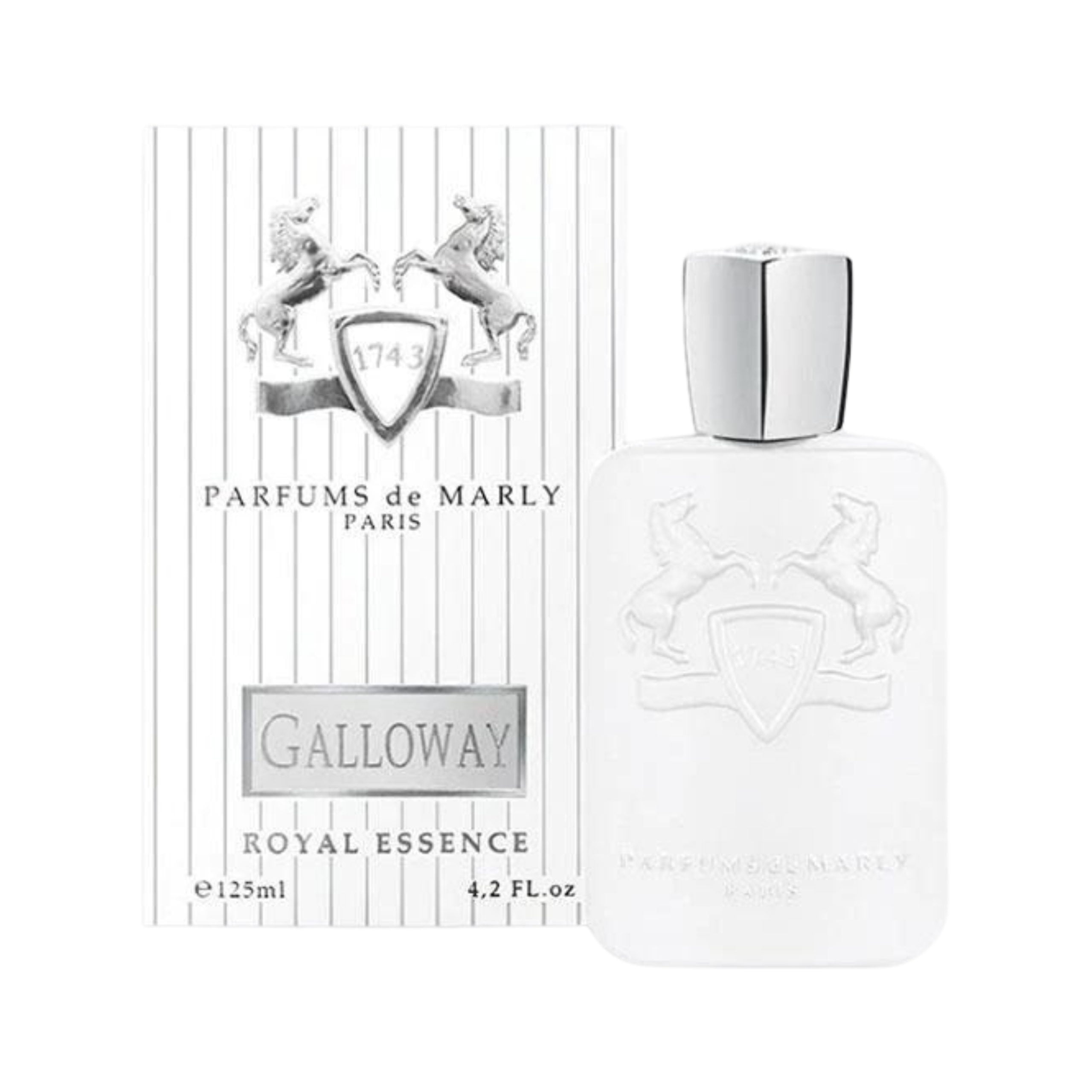 PARFUMS DE MARLY GALLOWAY ROYAL ESSENCE 125ml – Ultra Panama