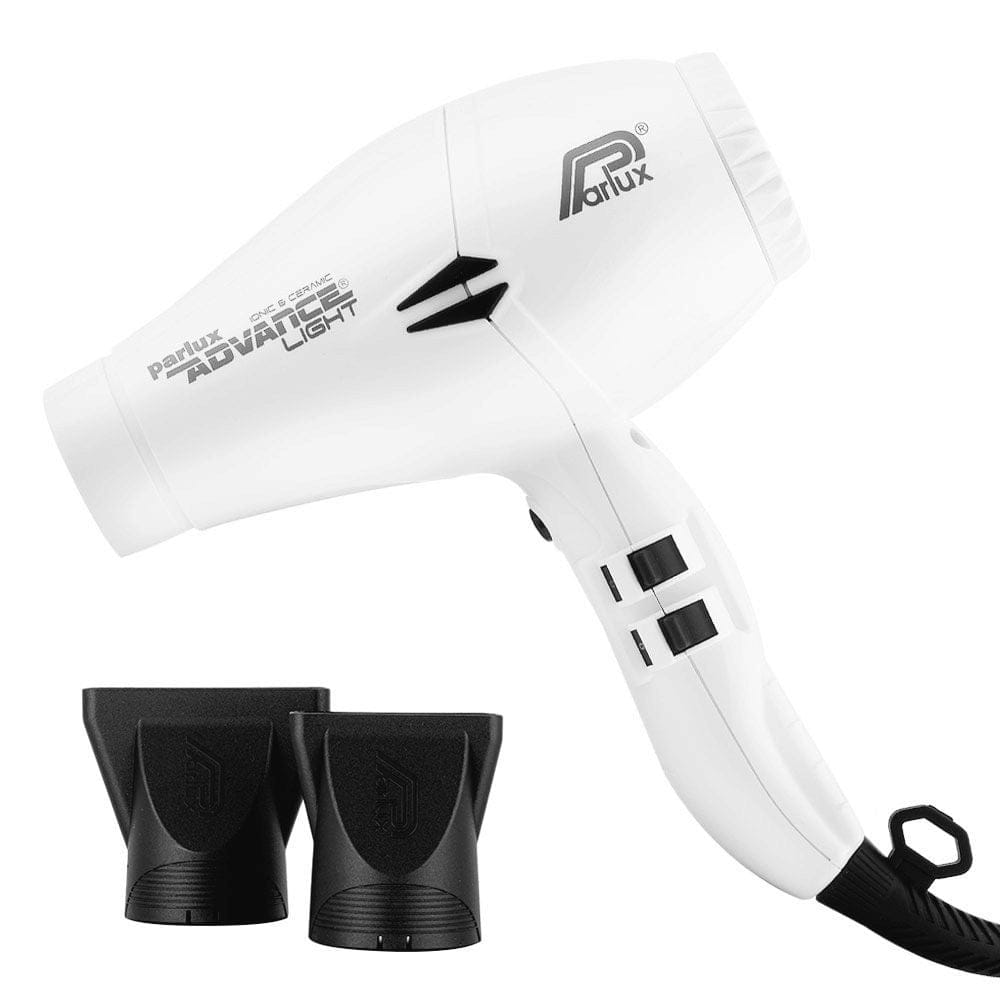 PARLUX SECADOR ADVANCE LIGHT PROF BLANCO – Ultra Panama