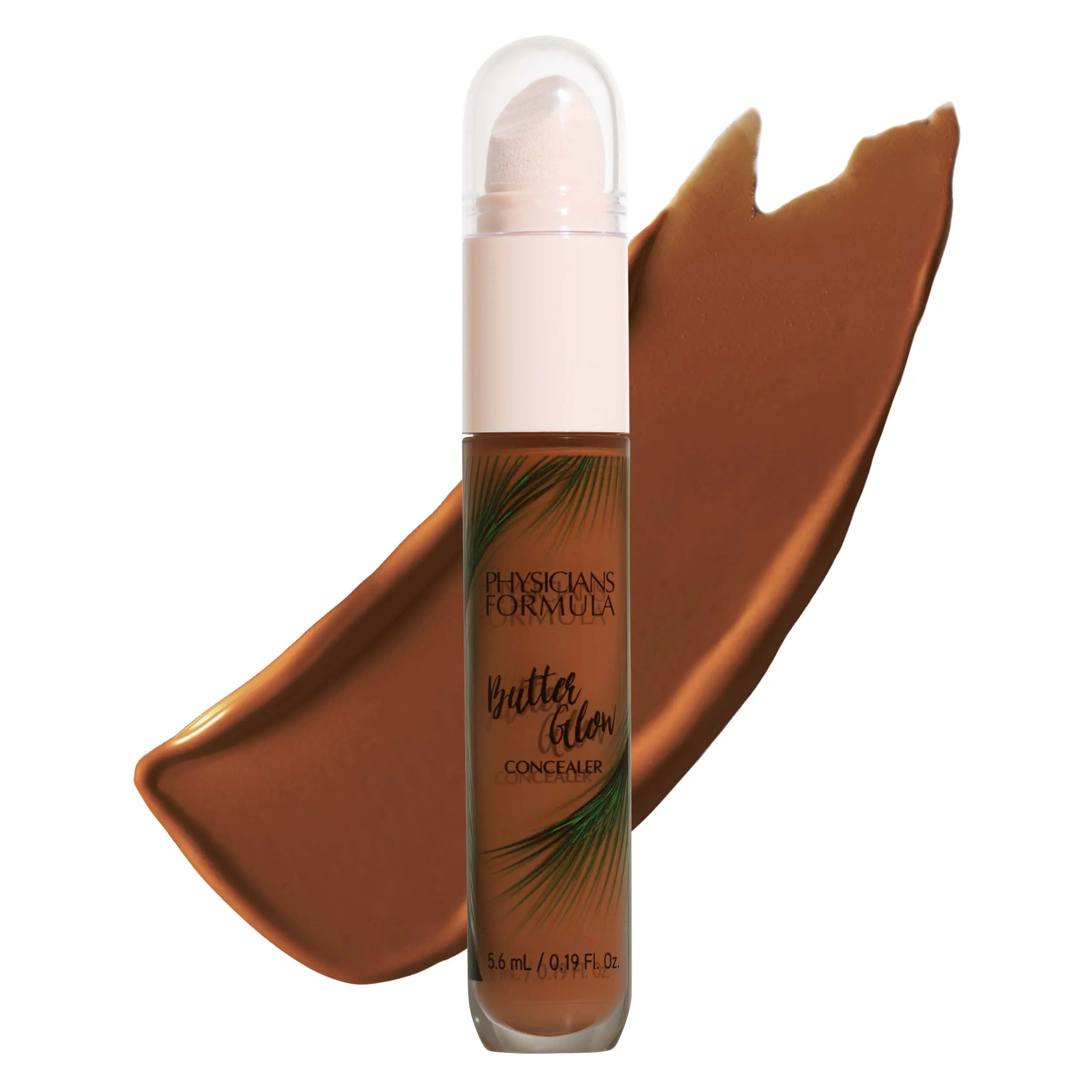 PHYSICIANS FORMULA BUTTER GLOW CONCEALER RICH 5.6ml – Ultra Panama