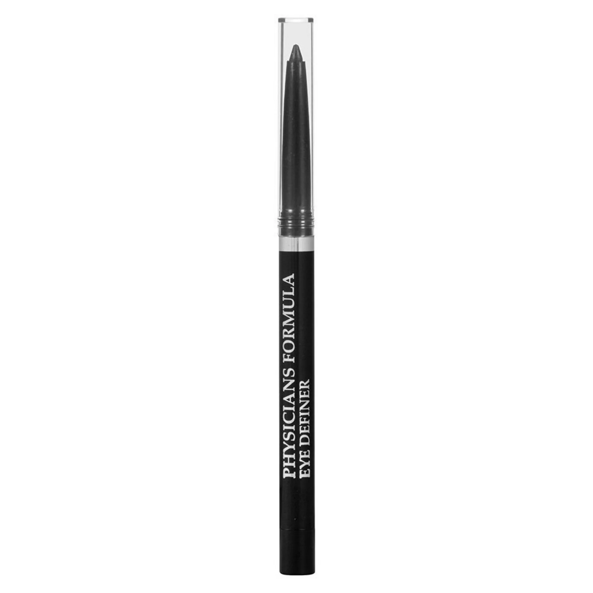 PHYSICIANS FORMULA EYE DEFINER AUTOMATIC EYE PENCIL ULTRA BLACK 0.2g ...