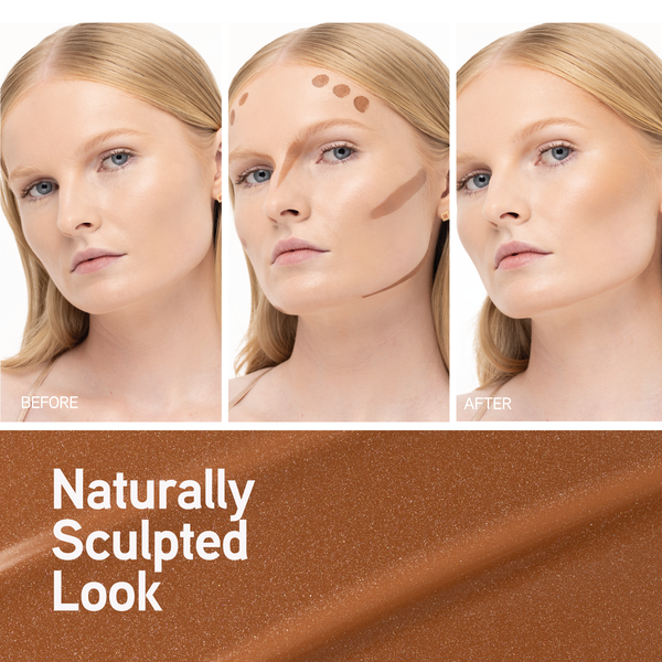 PHYSICIANS FORMULA GLOW CONTOUR WAND FAIR/LIGHT 12ml – Ultra Panama