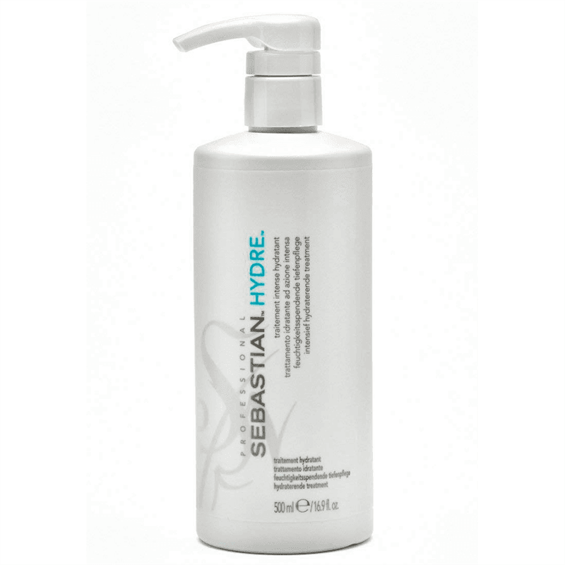 SEBASTIAN PROFESSIONAL HYDRE MASK 500ml – Ultra Panama