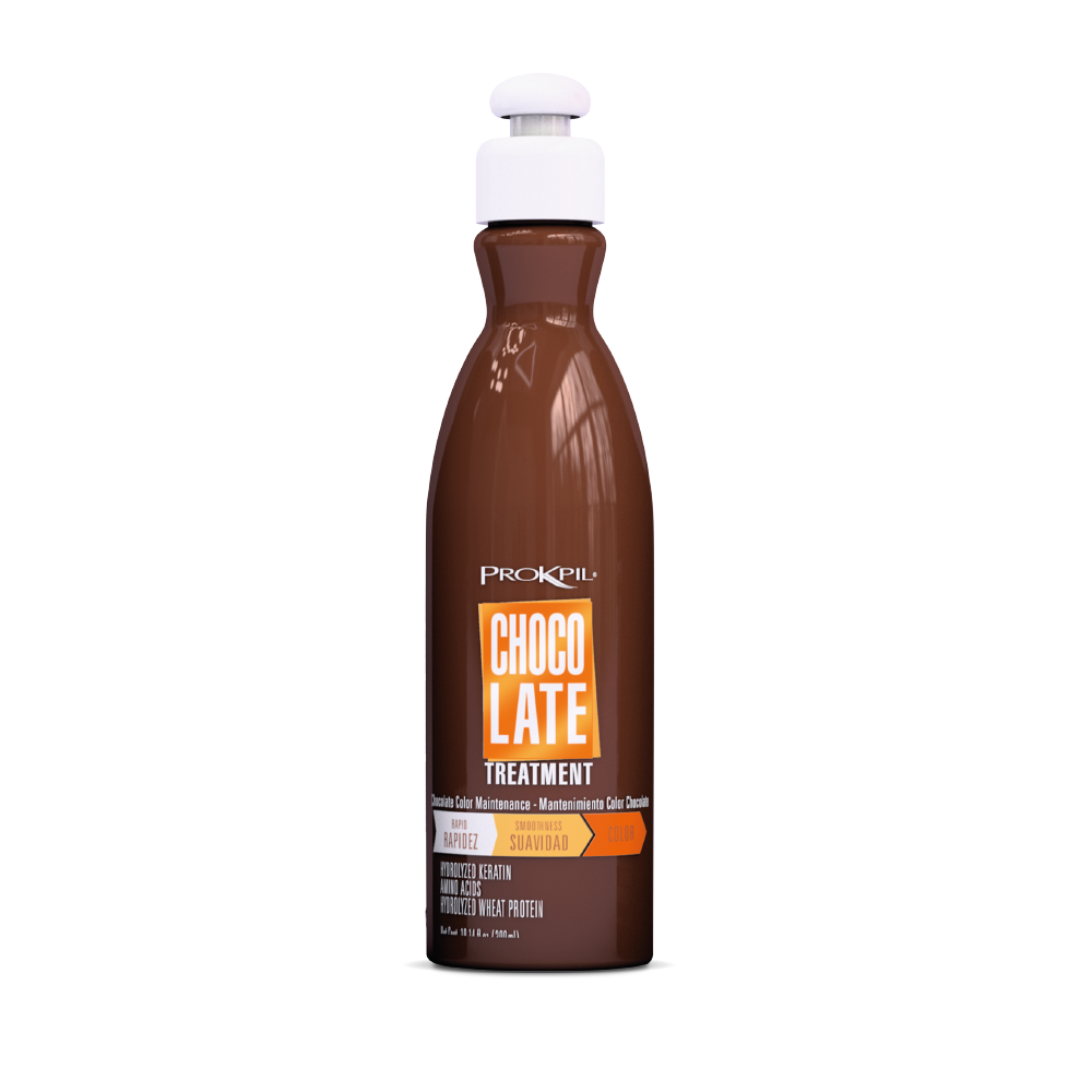 PROKPIL CHOCOLATE TREATMENT 300ml – Ultra Panama
