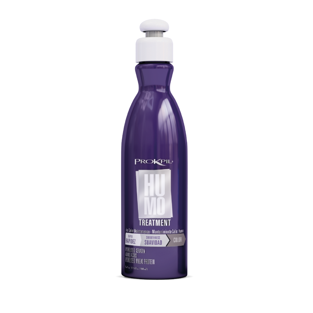PROKPIL HUMO TREATMENT 300ml – Ultra Panama