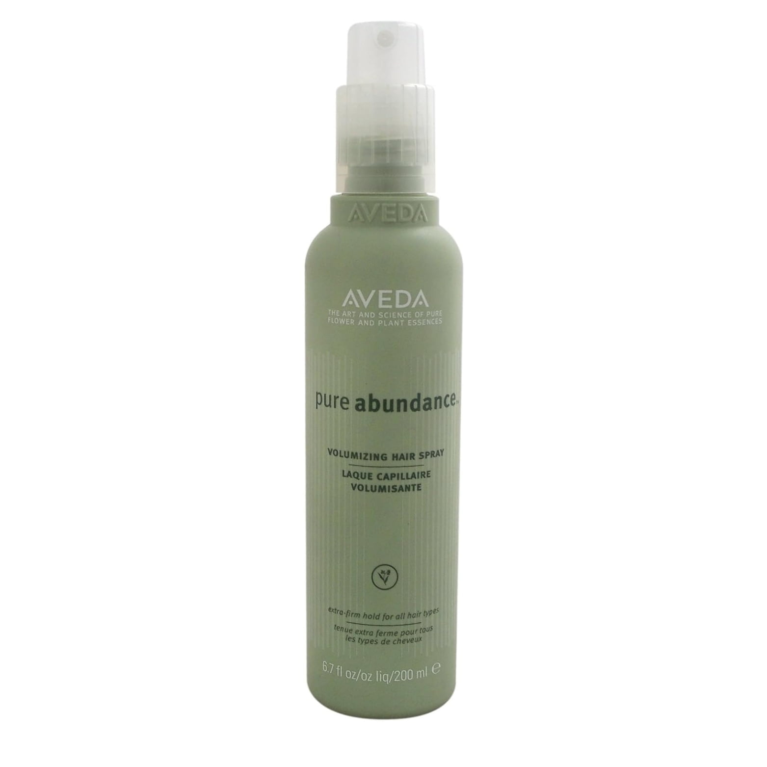 AVEDA PURE ABUNDANCE VOLUMIZING HAIR SPRAY 200ml – Ultra Panama